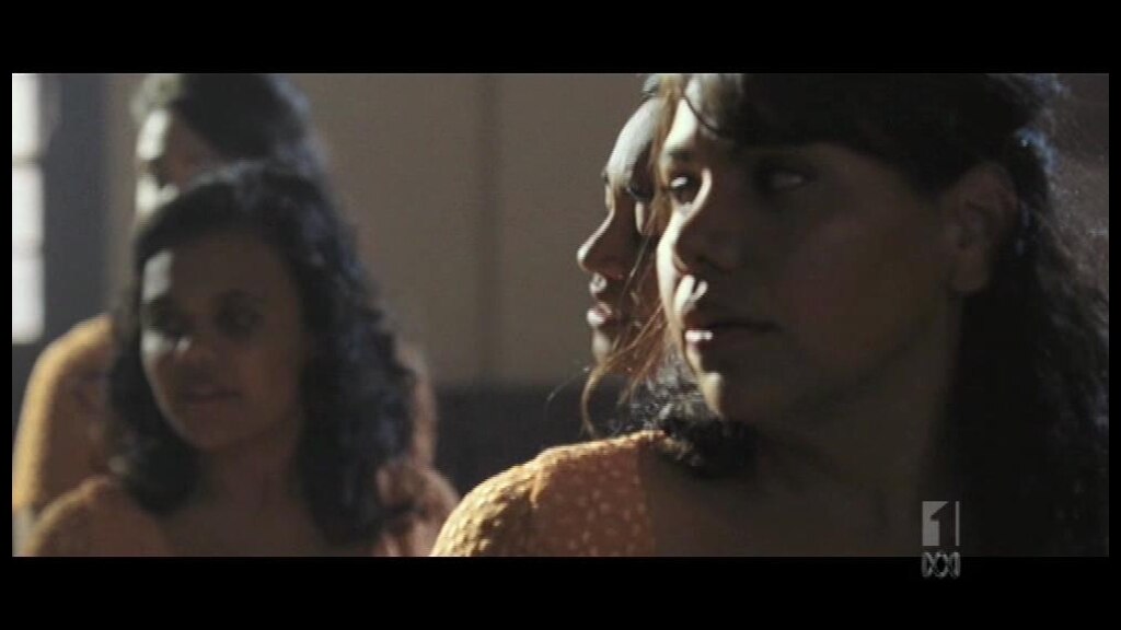 Sapphires film depicts true story - ABC News