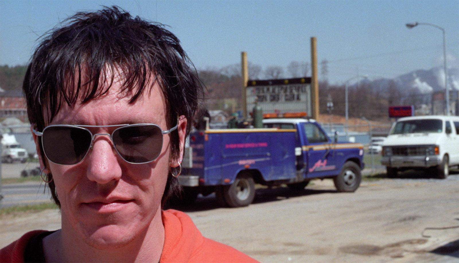 The J Files: Elliott Smith - ABC listen