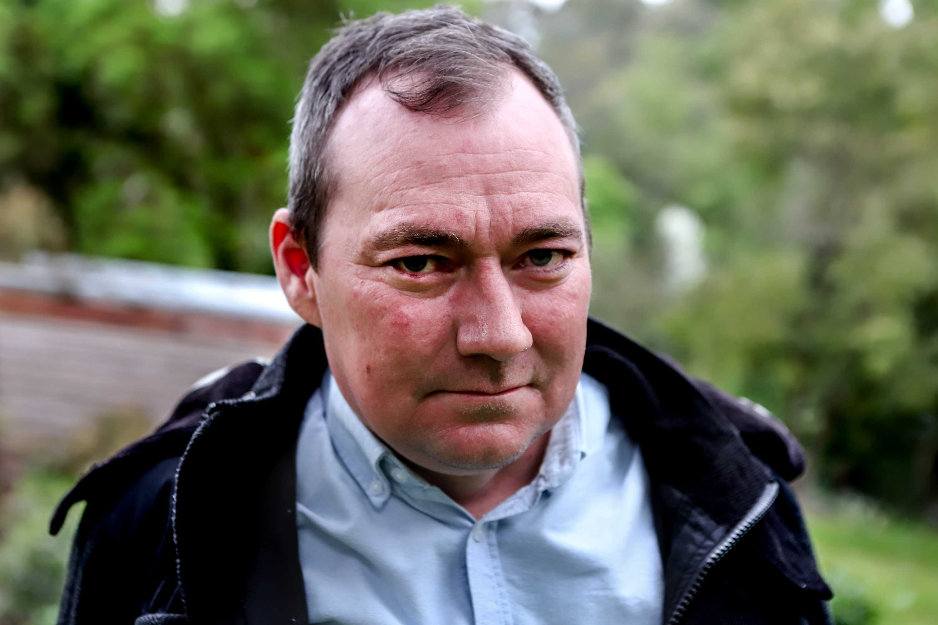 Whistleblower nurse Tim Griffin loses final battle - ABC News