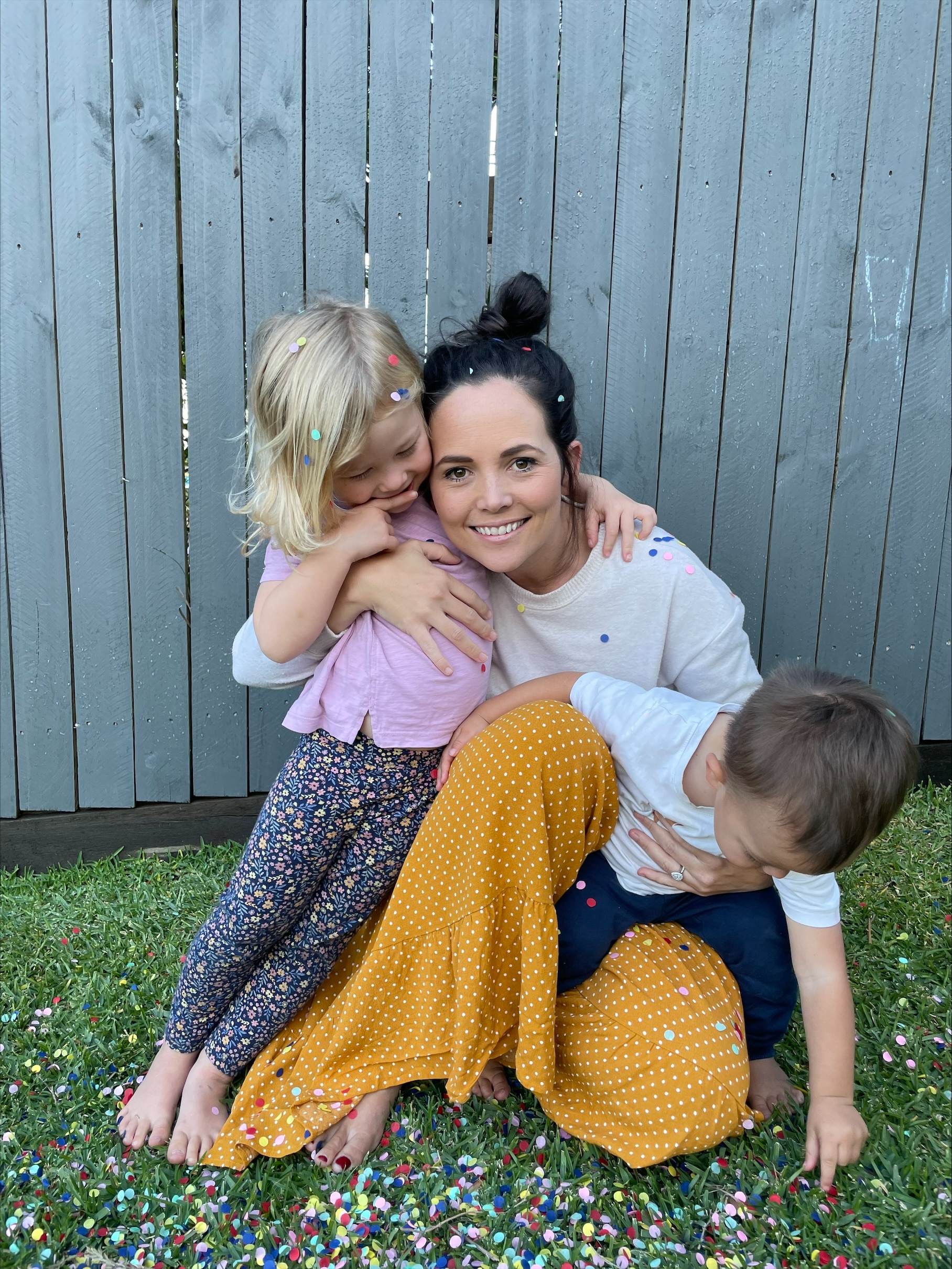 Nurtured Village supports mums in need, helps combat perinatal mental ...