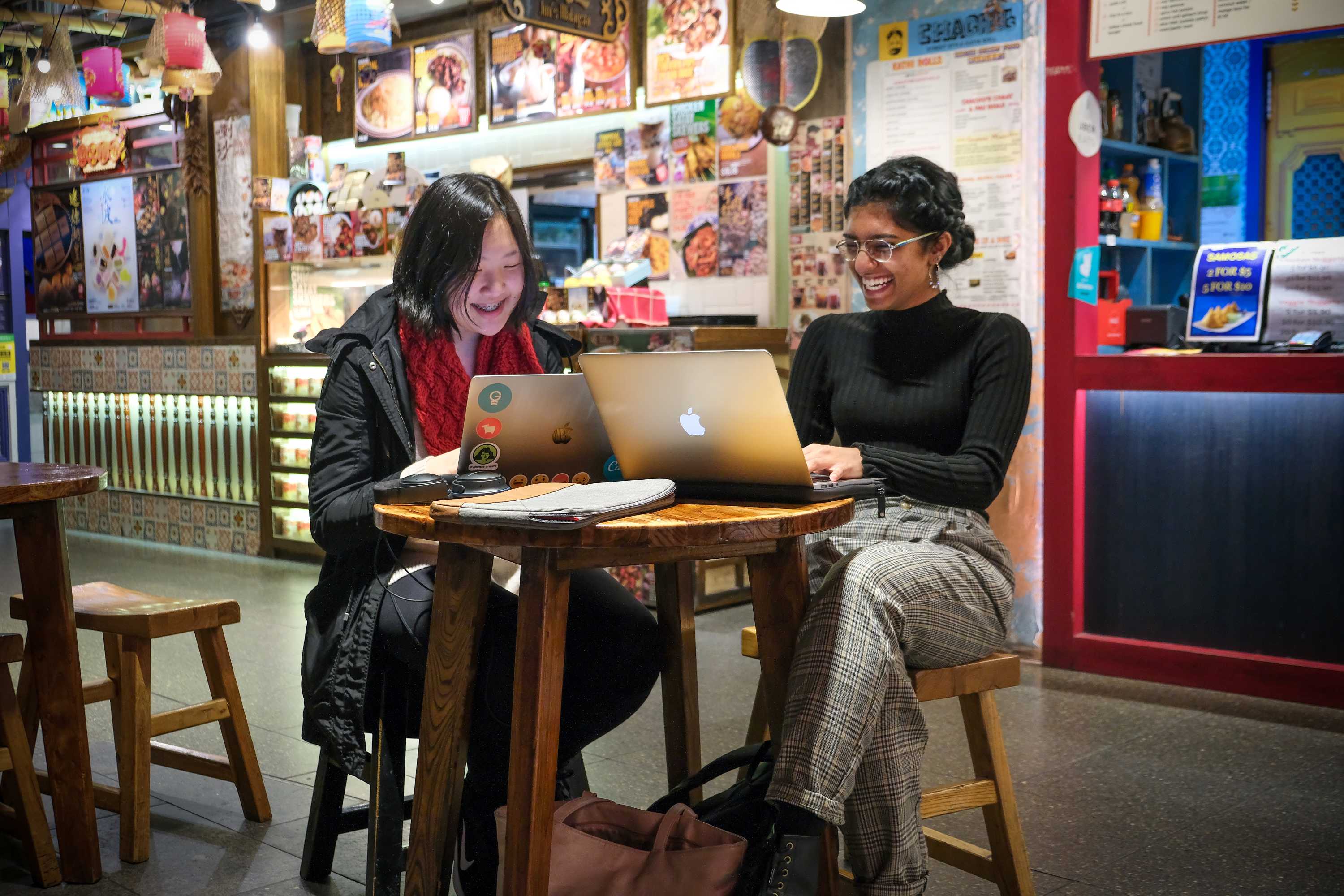 Teen matchmakers are helping fix 'crap' work experience placements ...