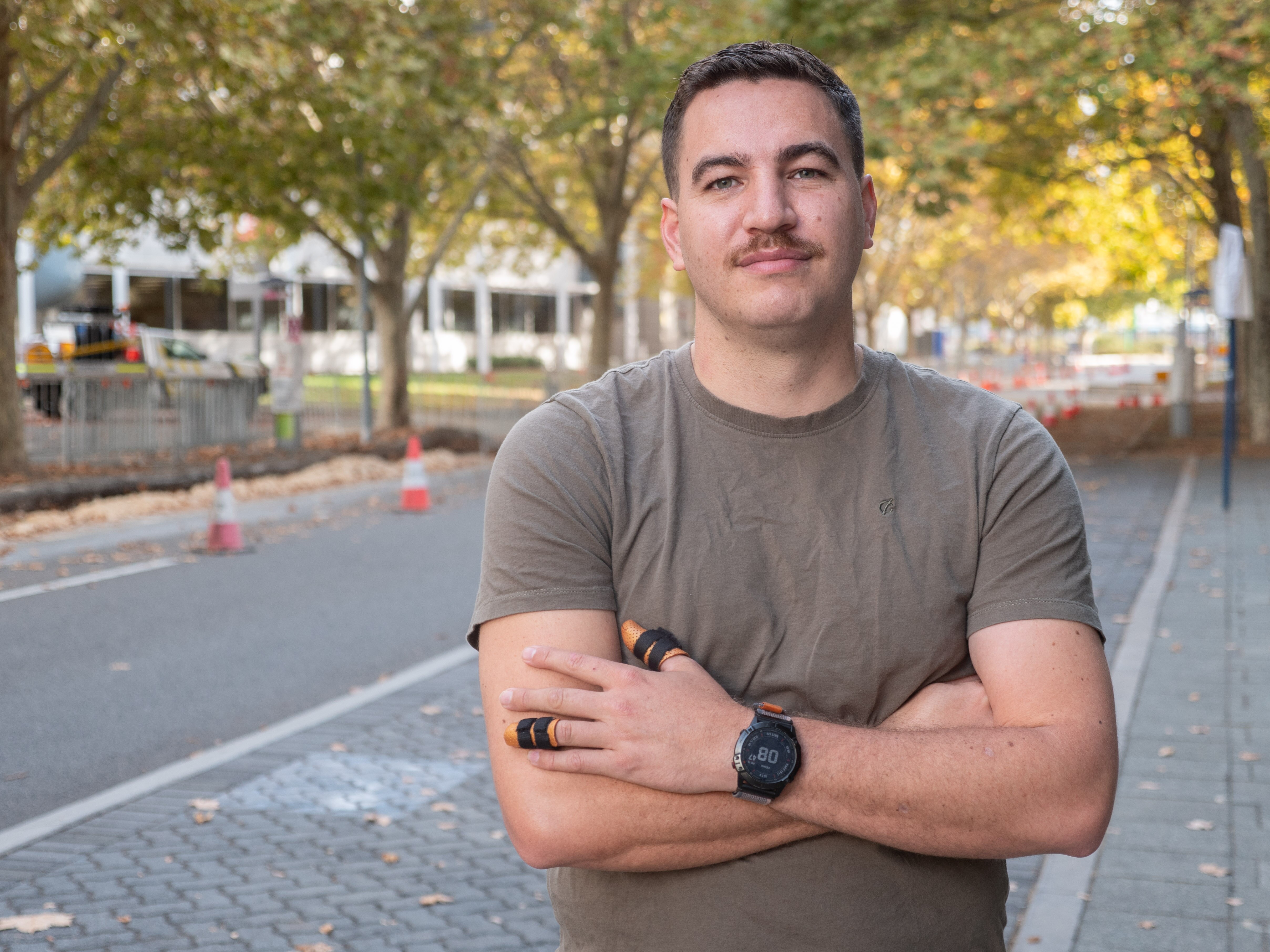 Emma Wynne - ABC News