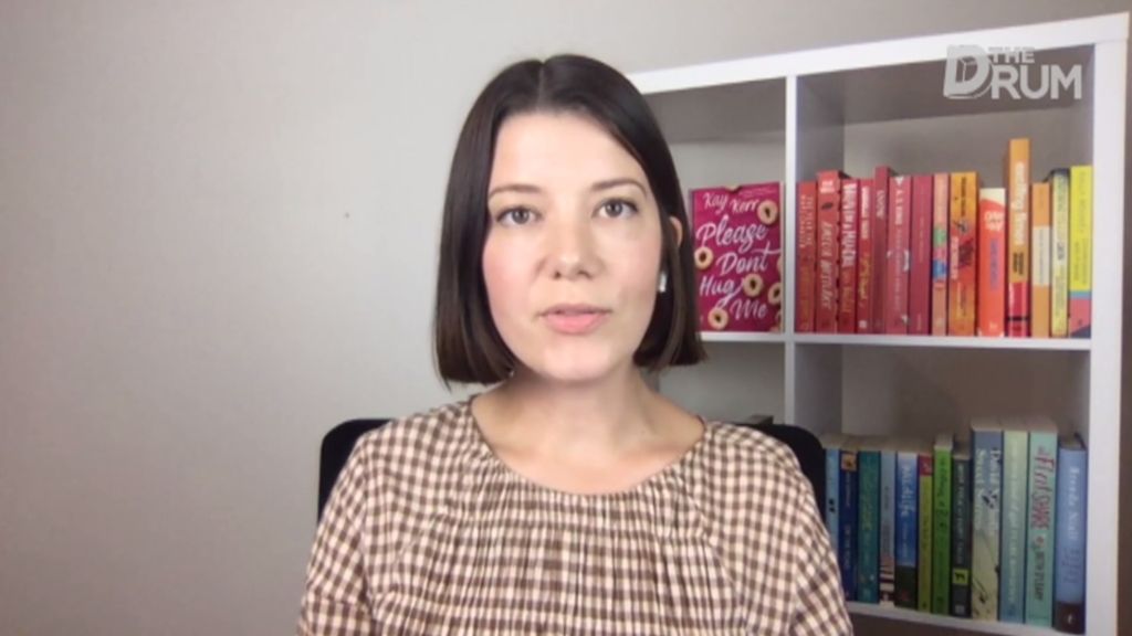 Author Kay Kerr on representation of autism in literature - ABC News