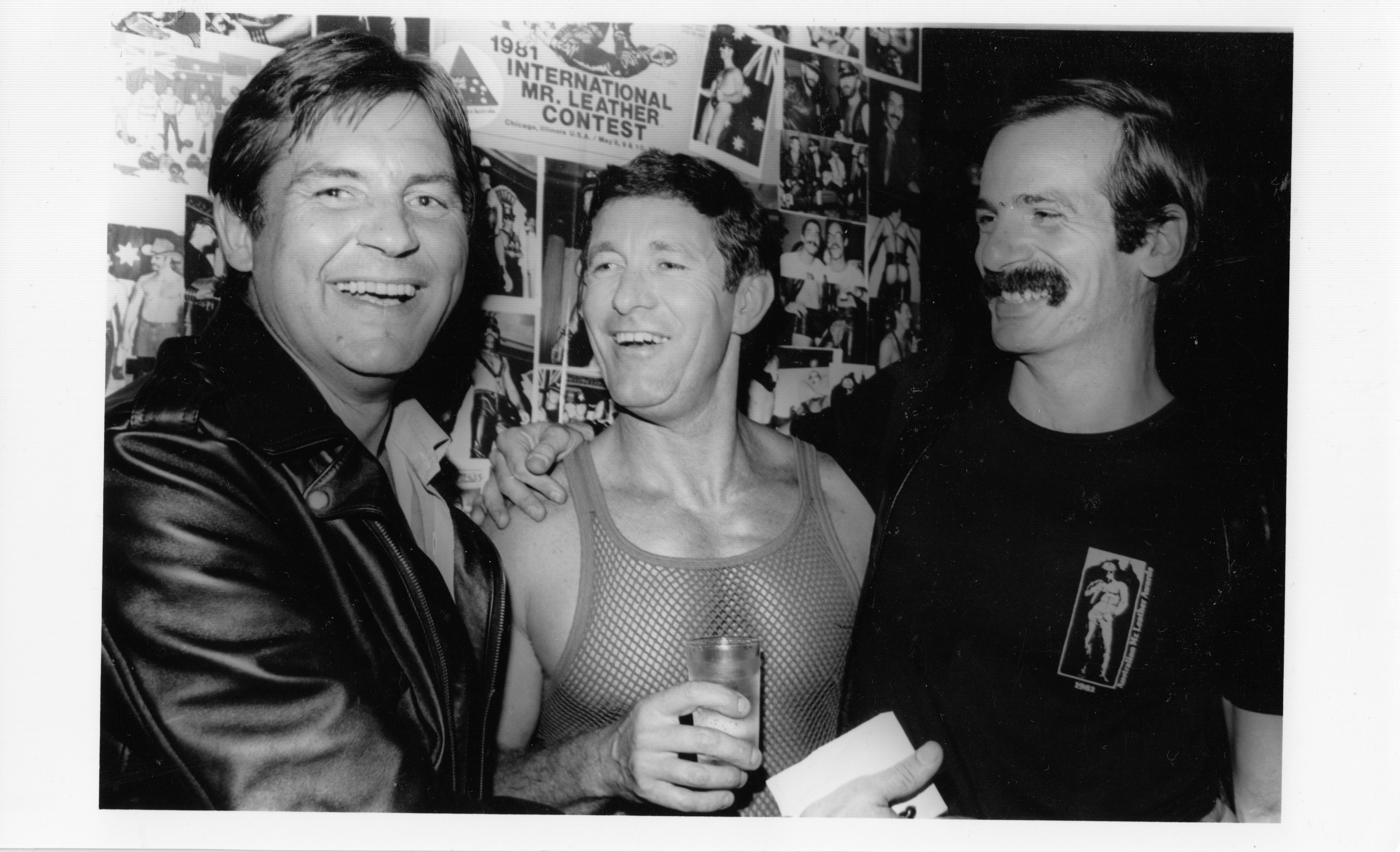 20 Years of the Peter Blazey Fellowship - ABC listen