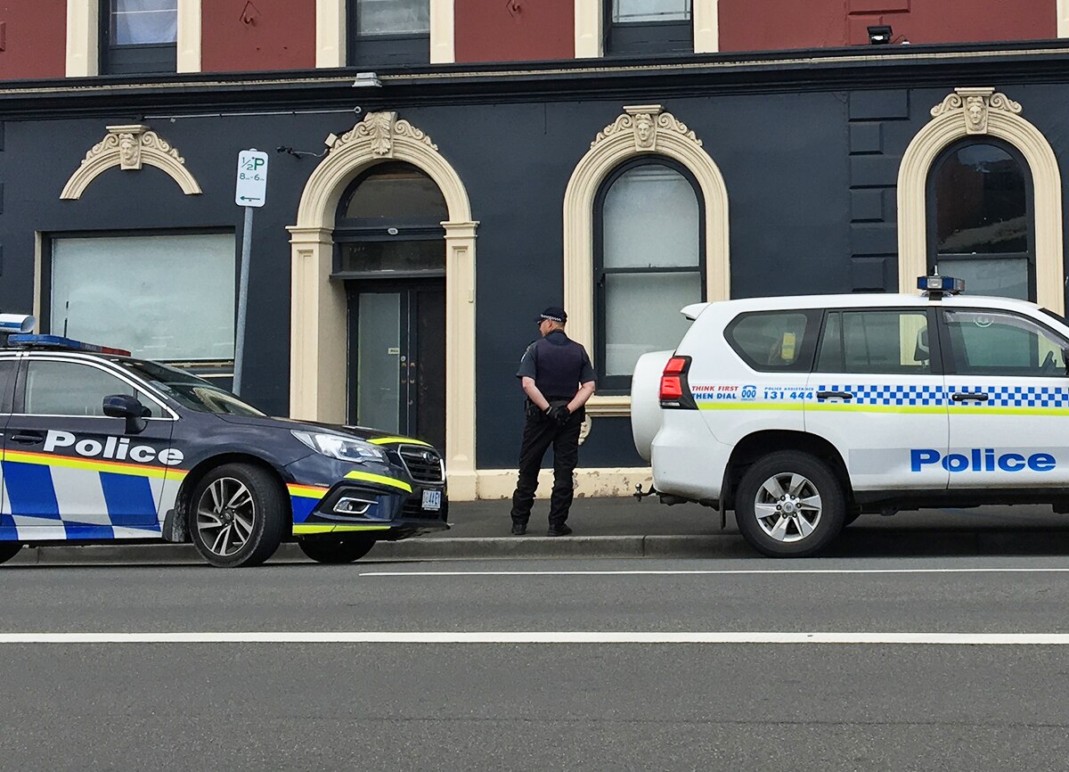 Tasmanian news: Tunnels and tolls to solve Hobart traffic congestion ...