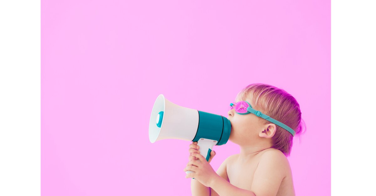 Does your voice change when you talk to your pets or babies? - ABC listen