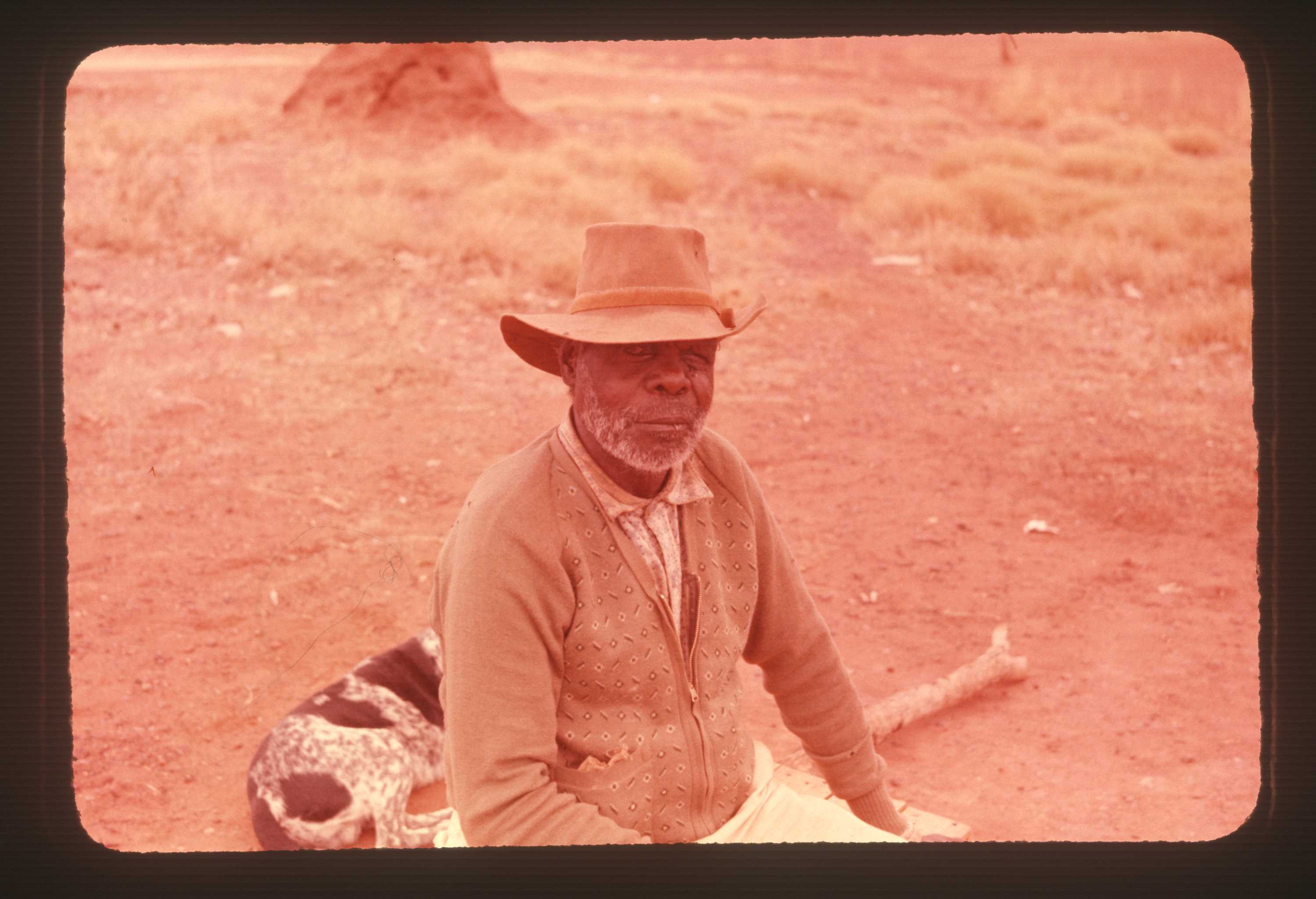 Historic photos reunited with Indigenous Australians hoping to find a ...