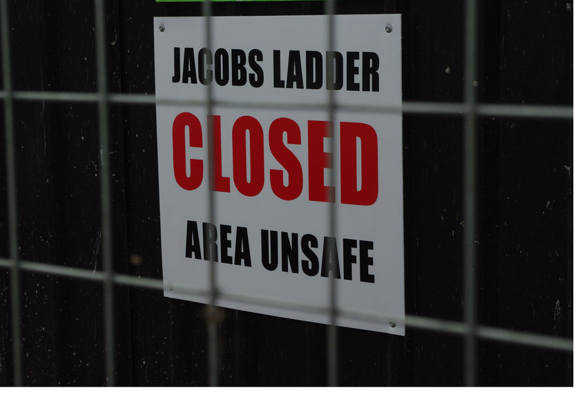 Jacob's ladder to re-open next month - ABC News