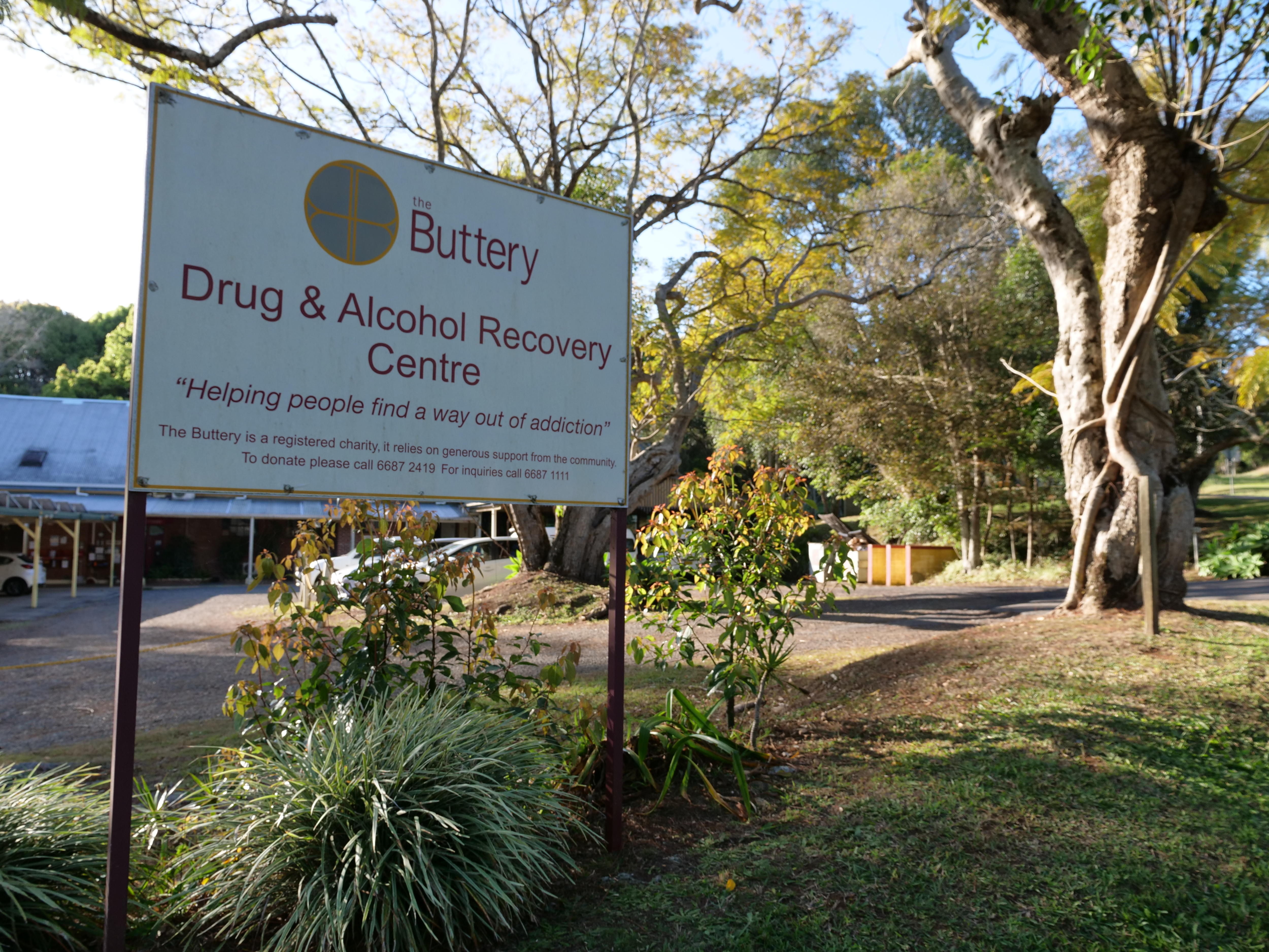 Iconic drug rehab centre makes 50 years but pressure mounts on the ...