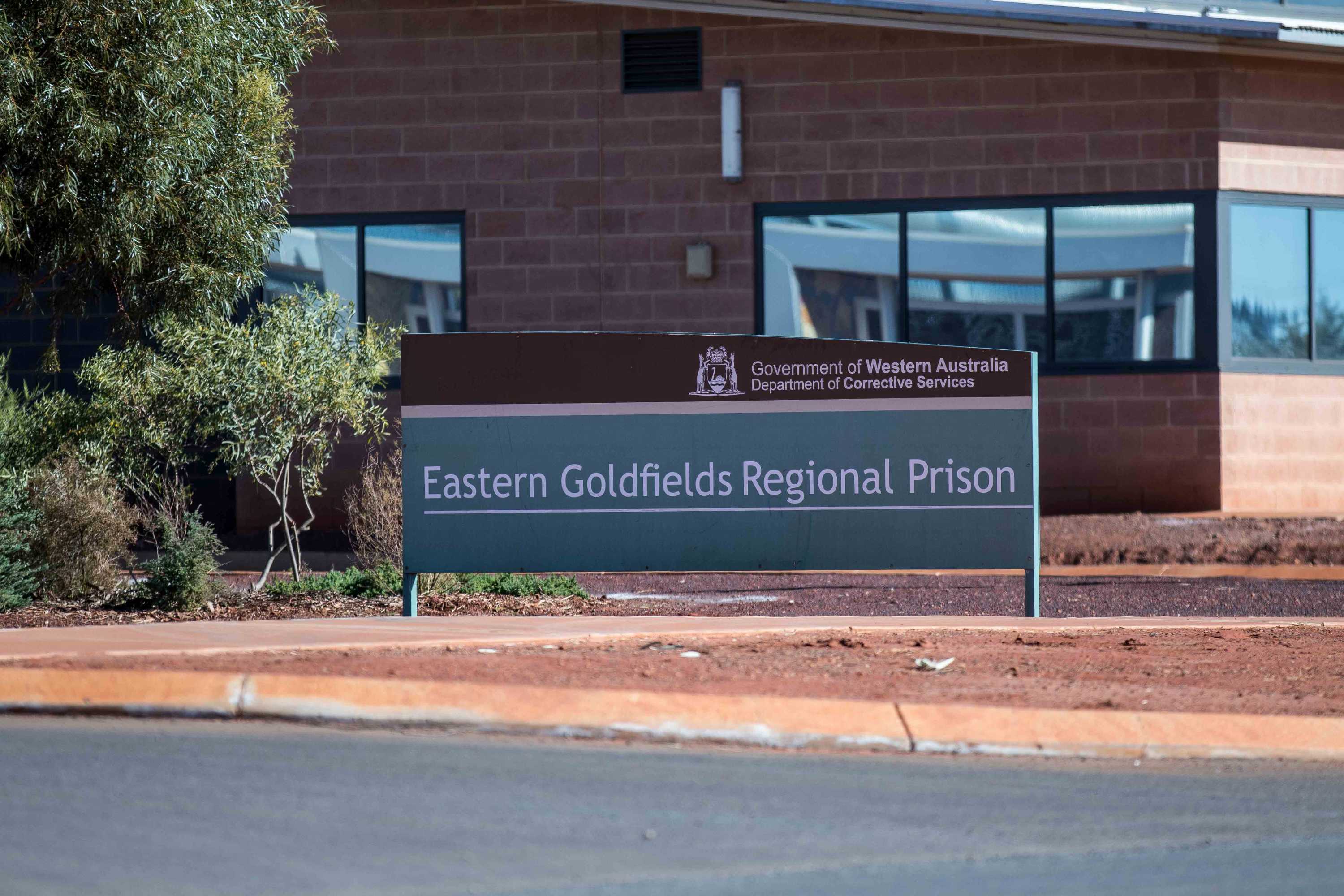 Goldfields prisoner waited two hours for treatment after stroke ...