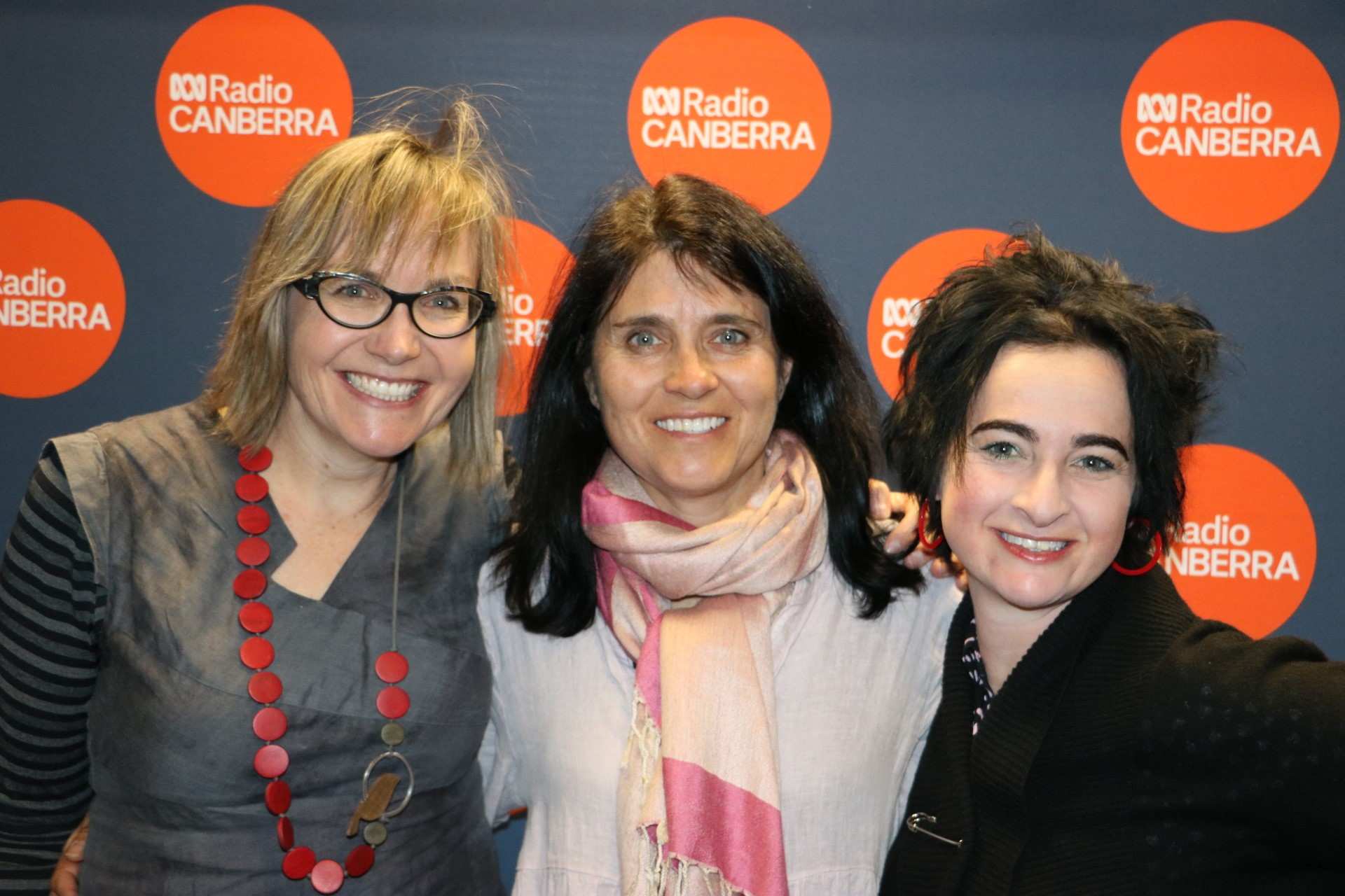 Canberra authors: What does it take to write a successful book? - ABC ...