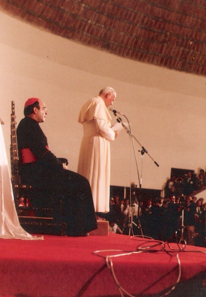 How Catholic clergy ruled alongside the 'gay mafia', despots, and rent ...