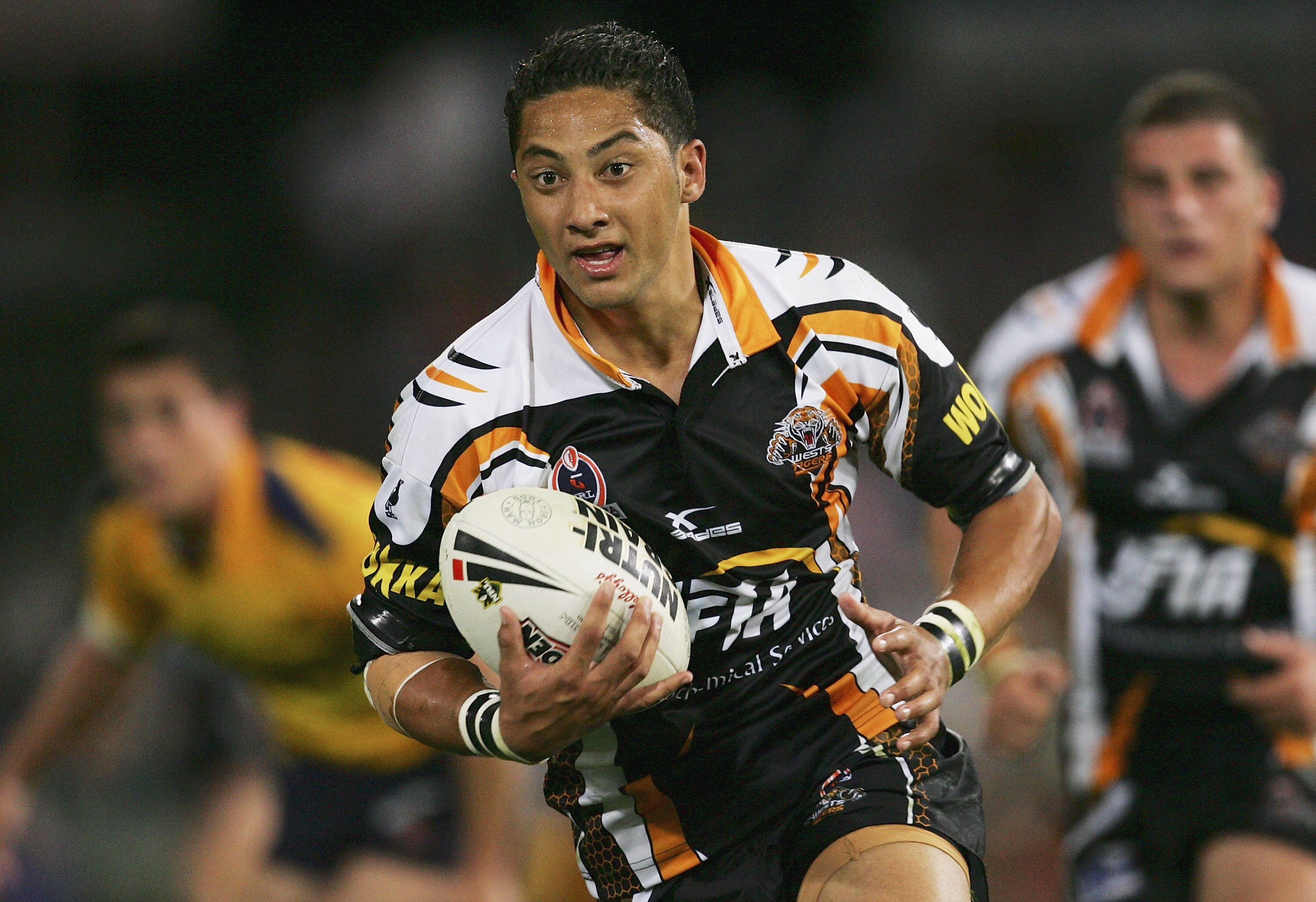 Benji Marshall announces retirement from NRL - ABC News