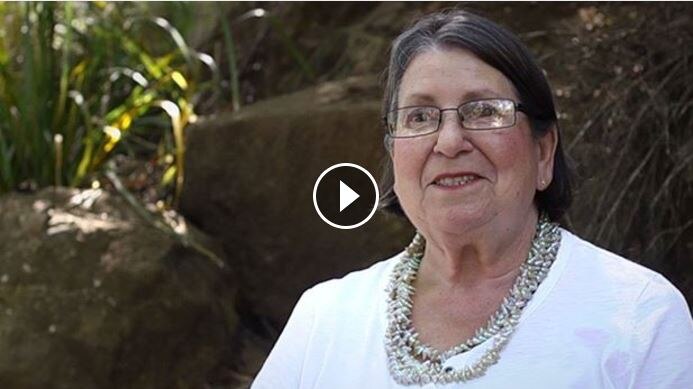 Patsy Cameron - ABC listen