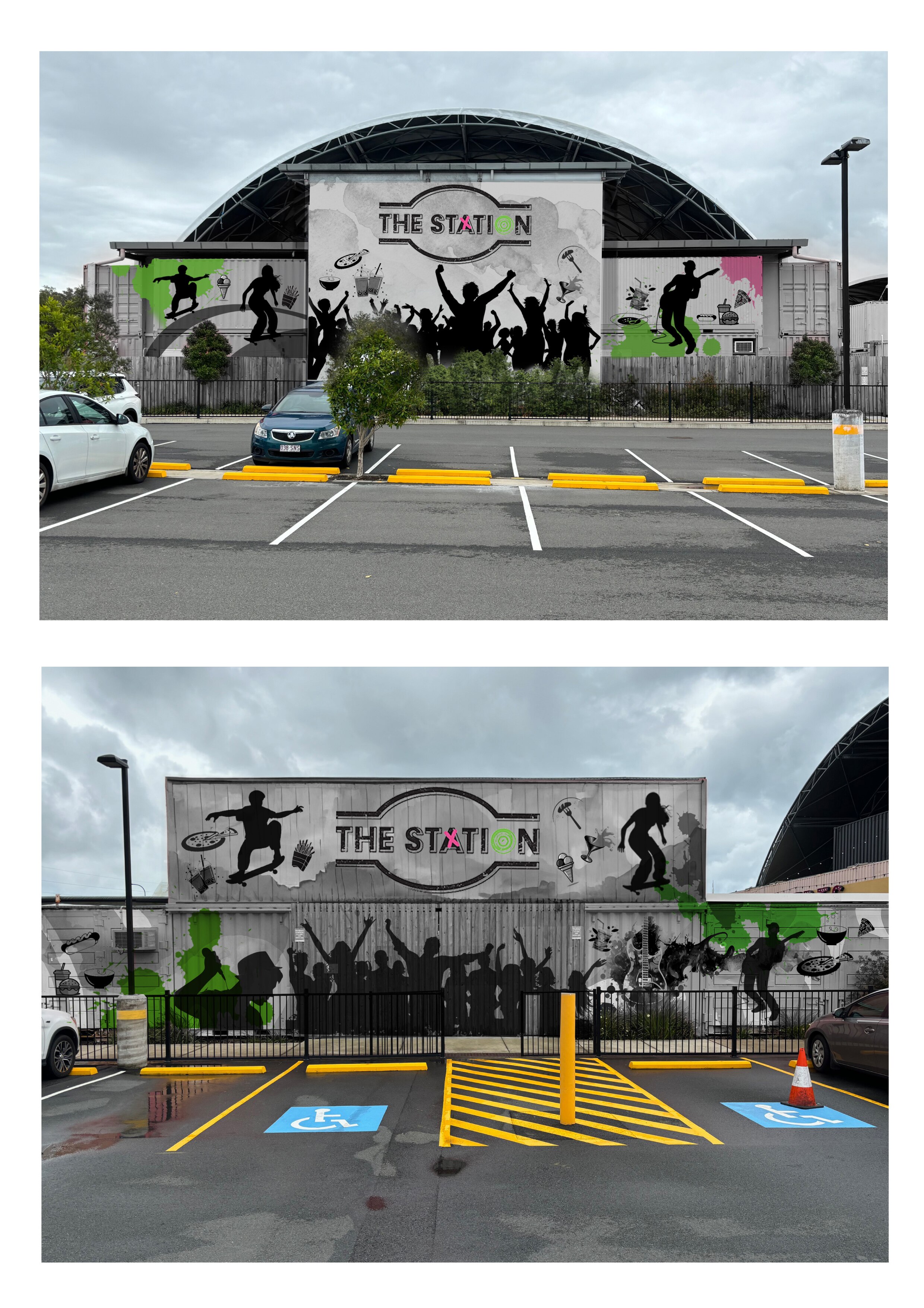 Sunshine Coast's biggest live music venue is being resurrected a year ...