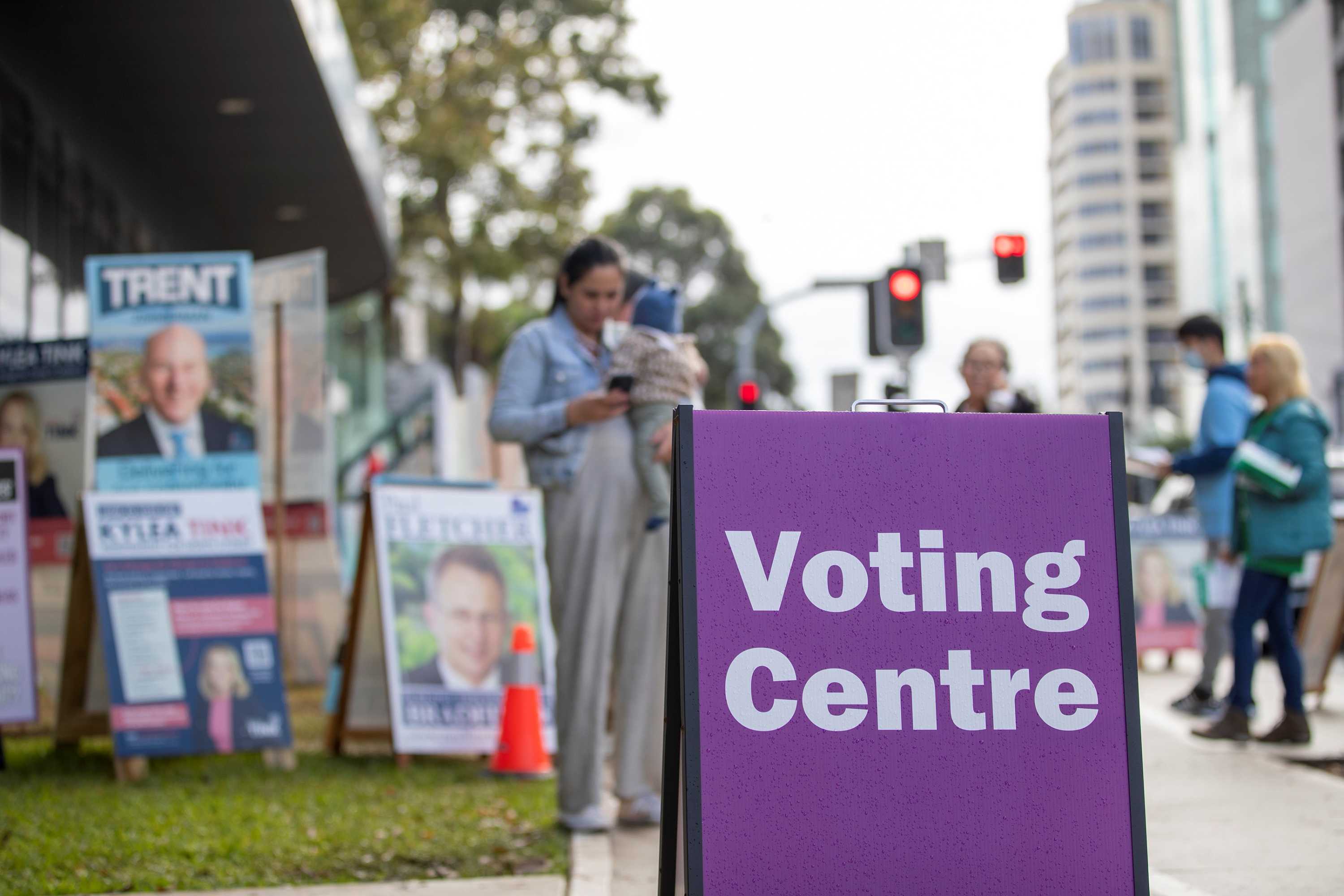 Australia’s federal election shows that community campaigning can trump ...