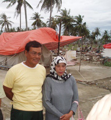 Boxing Day tsunami: Journalist Christopher Zinn revisits an Aceh family ...