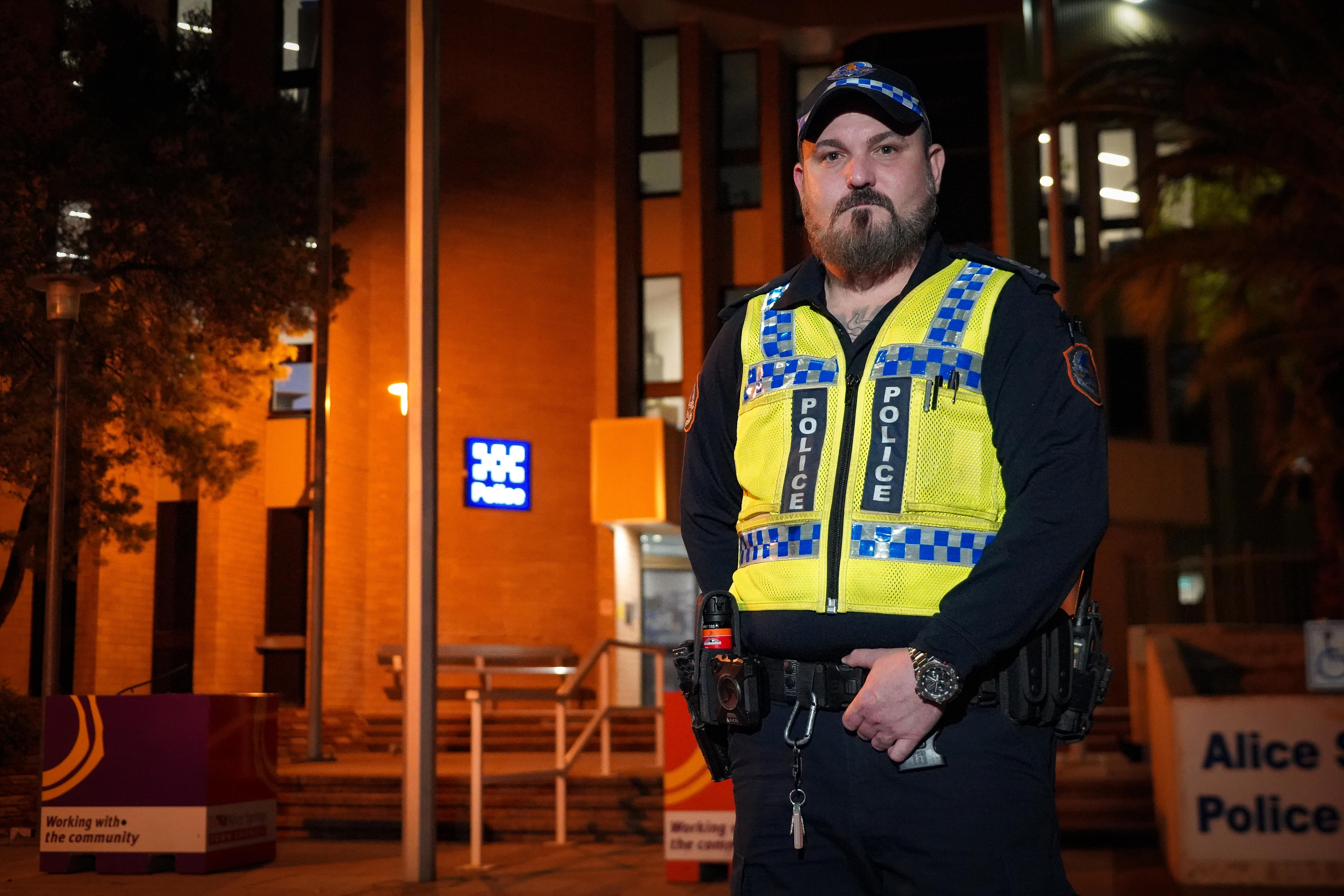 As the end looms for the Alice Springs youth curfew, residents are ...