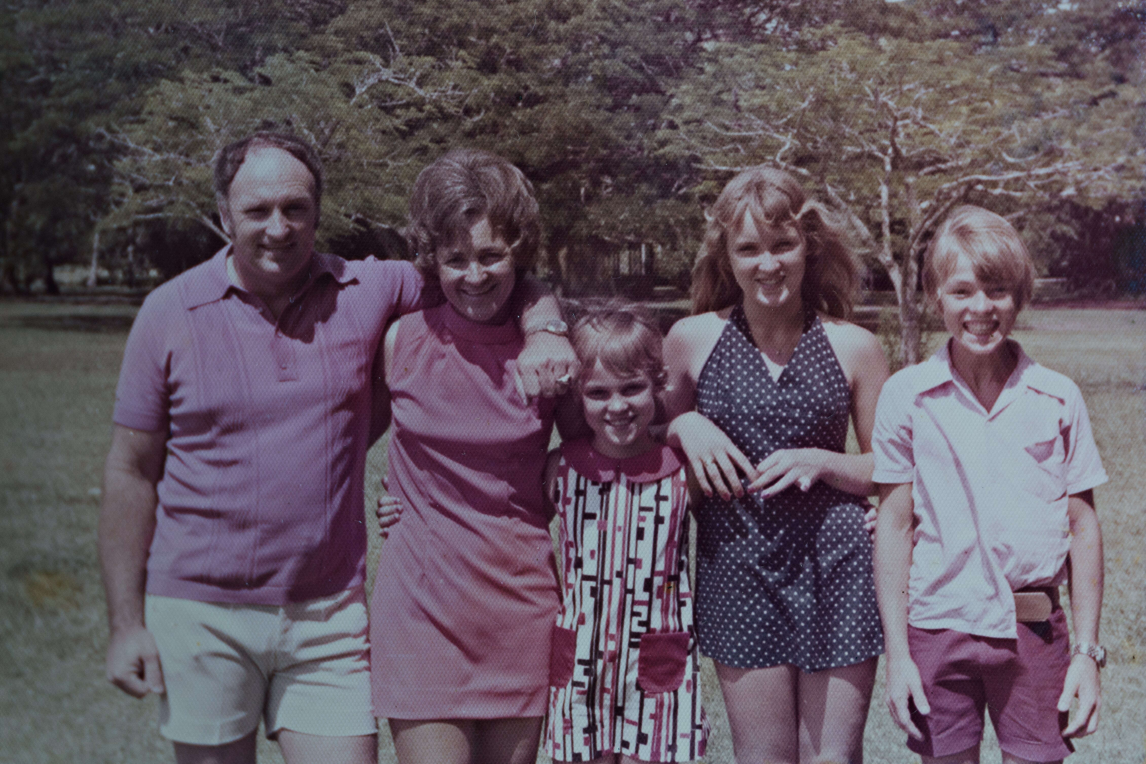 Cyclone Tracy: 50 years since Darwin was destroyed on Christmas Day ...