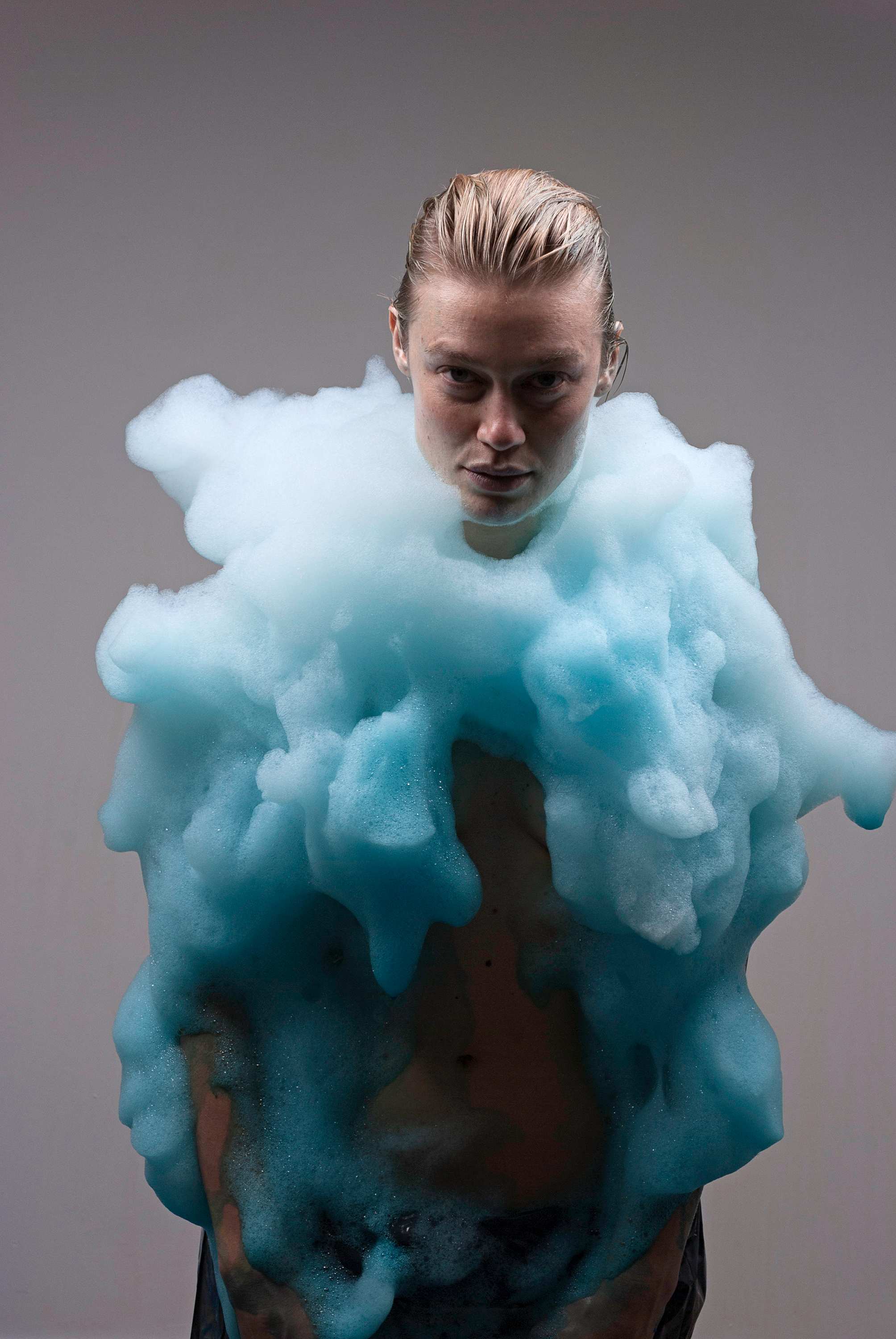 Sci Fi artist and ‘body architect’ Lucy McRae - ABC listen