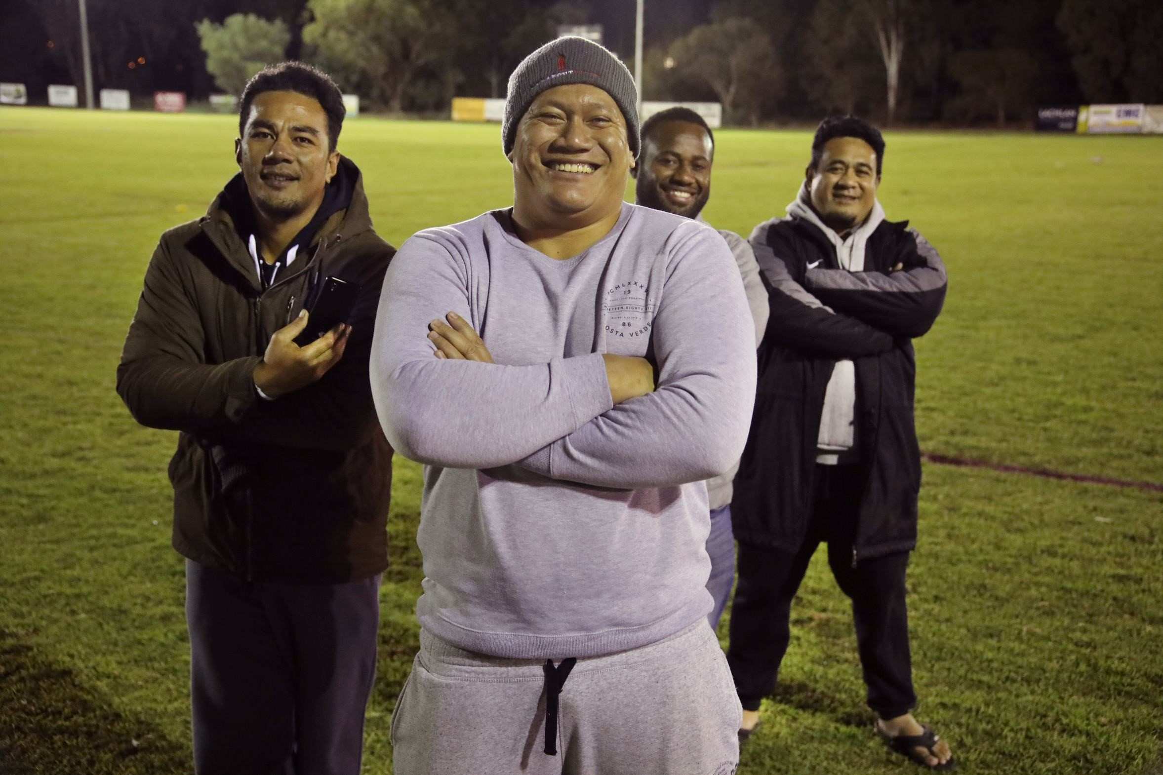 200 Pacific workers take up new labour scheme in first year - ABC Pacific