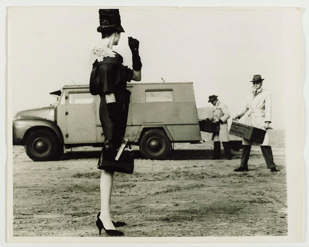 Maggie Tabberer was an Australian icon. These were some of her best ...