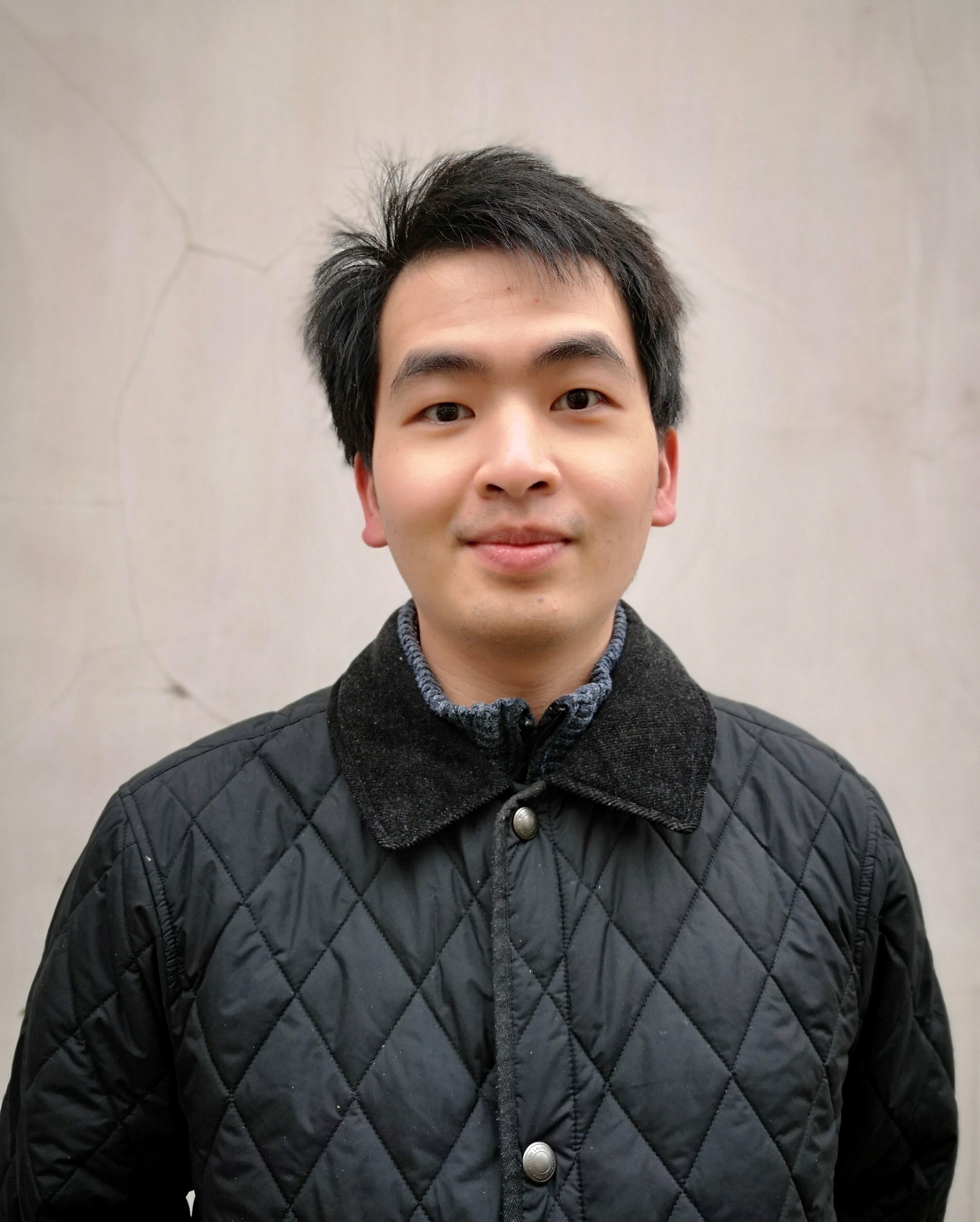 The Year That Made Me: Gavin Yuan Gao - ABC listen