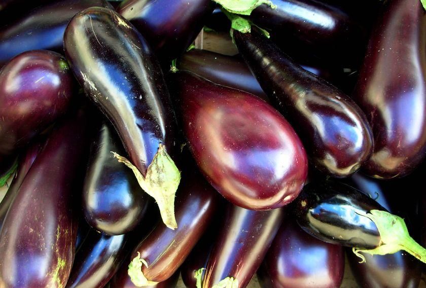 Vince Garreffa's Stuffed Eggplants - ABC News