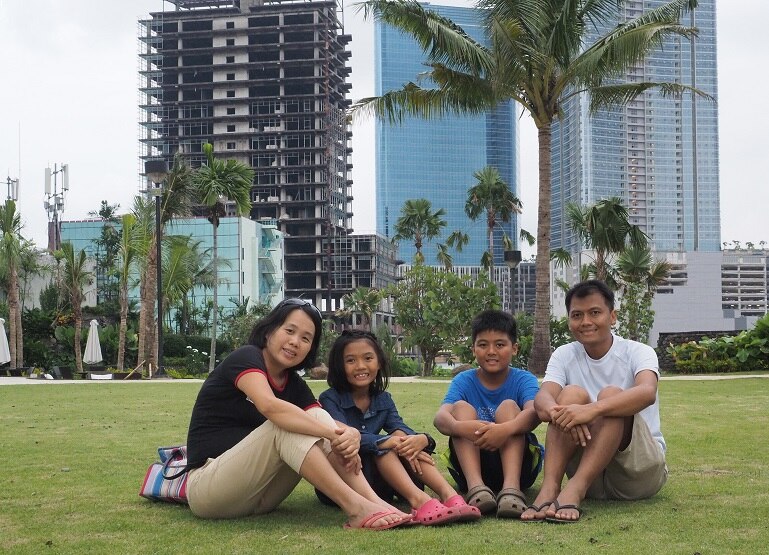 Peter Susanto, Si Jenius Asal Indonesia yang Mengukir Prestasi di ...