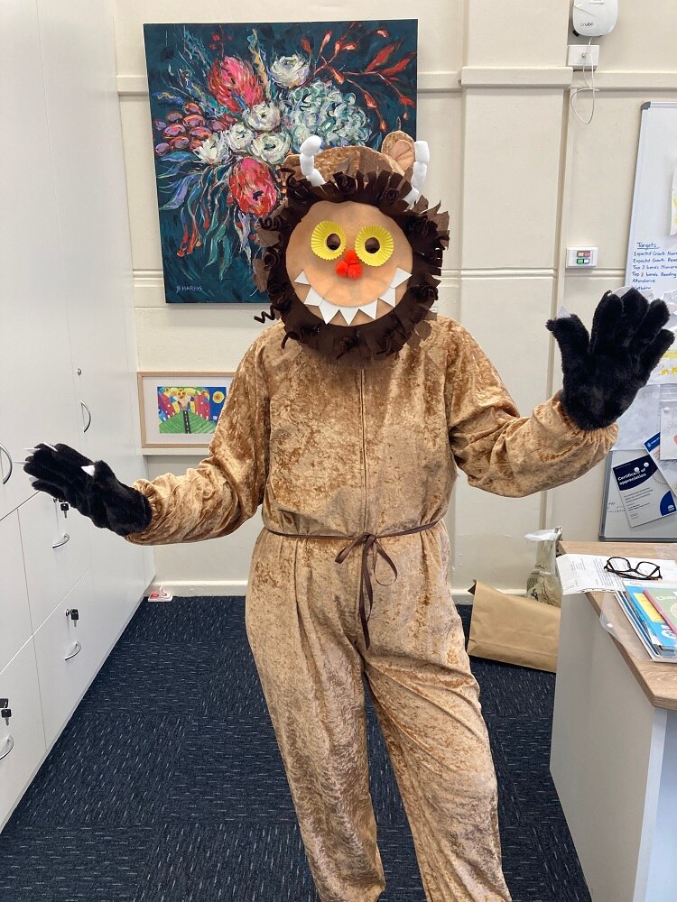 North Wagga Public School's Book Week parade returns - ABC listen