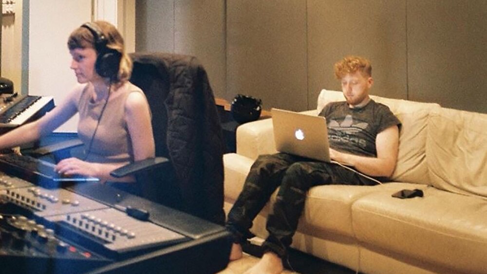 Behind the console: women working in audio and changing the game - triple j