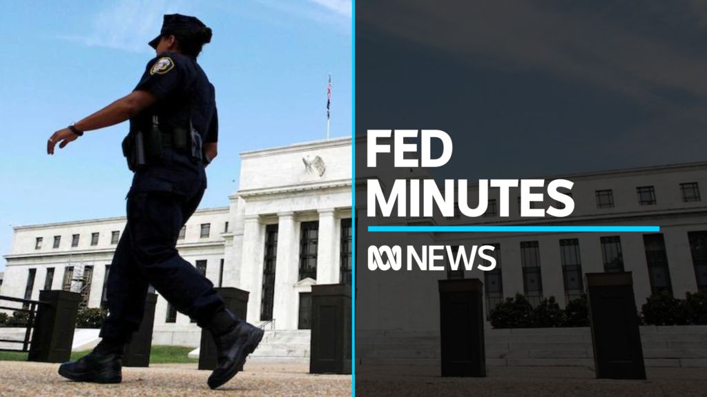 US Fed minutes show no expected rate cuts in 2023 - ABC News