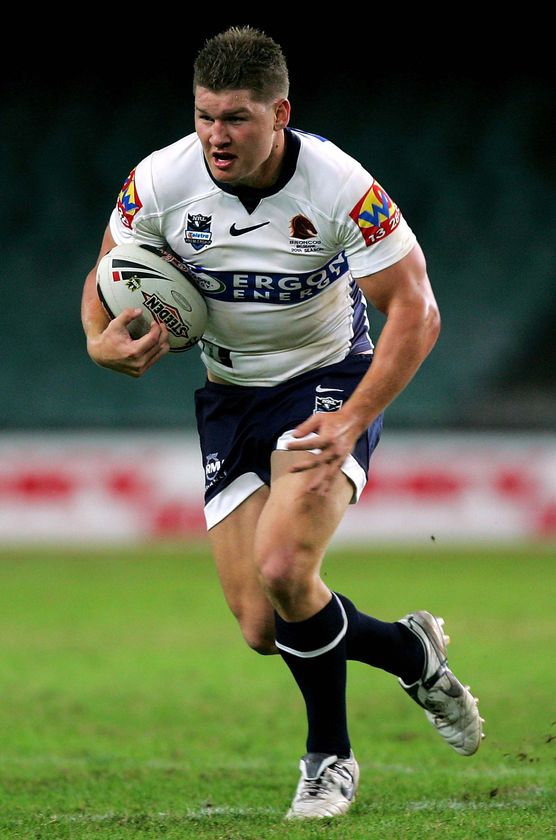 Storm on the defensive over tackling style - ABC News