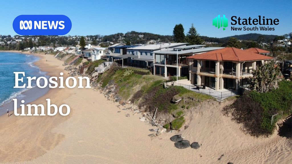 Flooding in Lismore after ex-Tropical Cyclone Alfred - ABC News