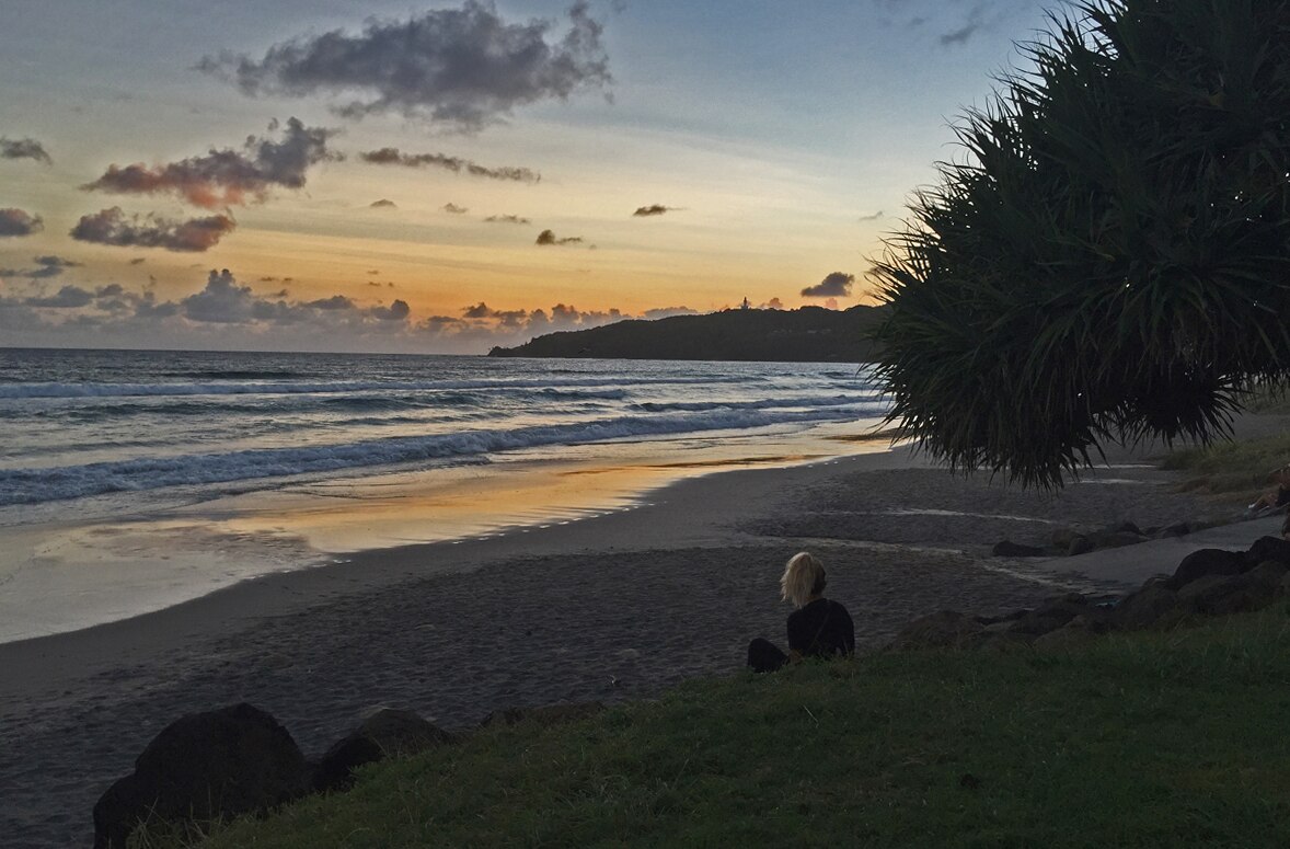 Middle-aged women the new face of homelessness in Byron Bay - ABC News