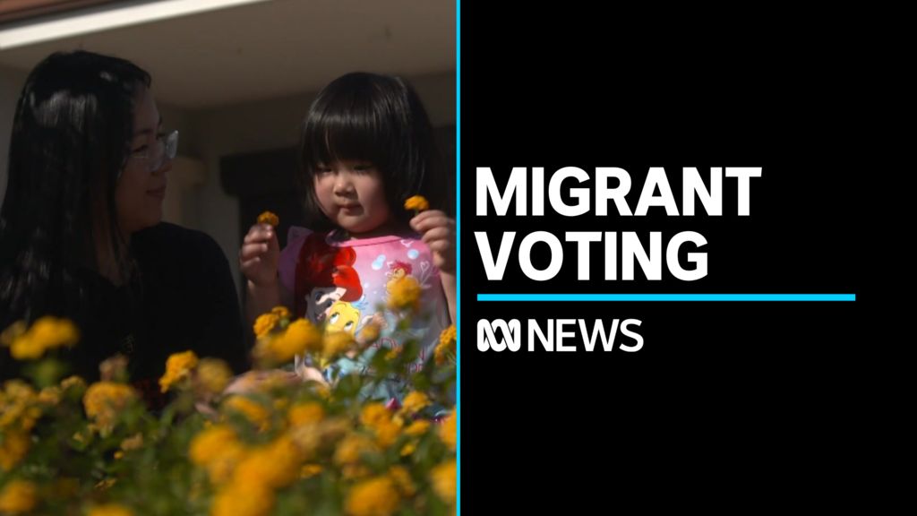 Perth residents call for changes that empower migrants - ABC News