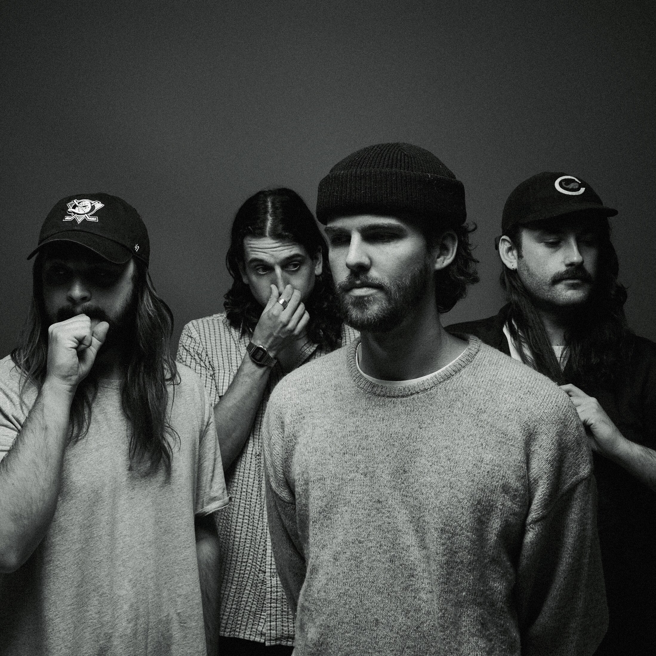 Dear Seattle's Perfect Sunday - triple j