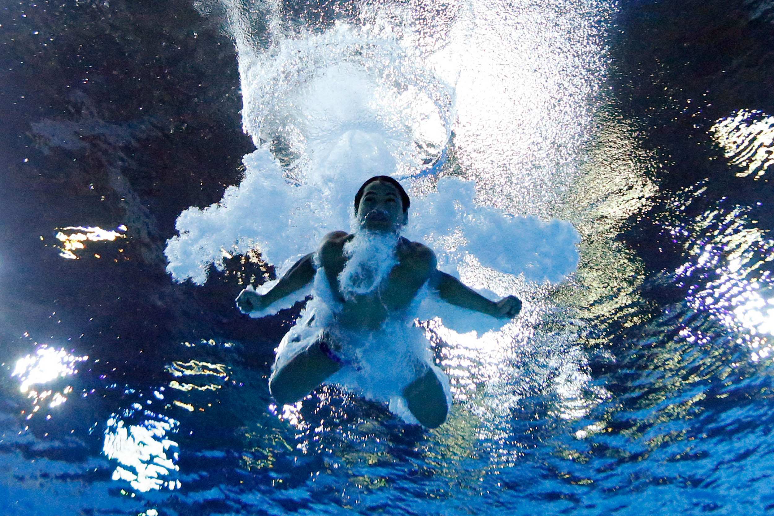 Commonwealth Games: the best photos from Glasgow 2014 - ABC News