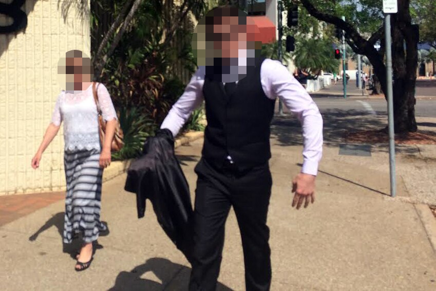 Royal Australian Navy sailor Jayson Kelly to stand trial for ...