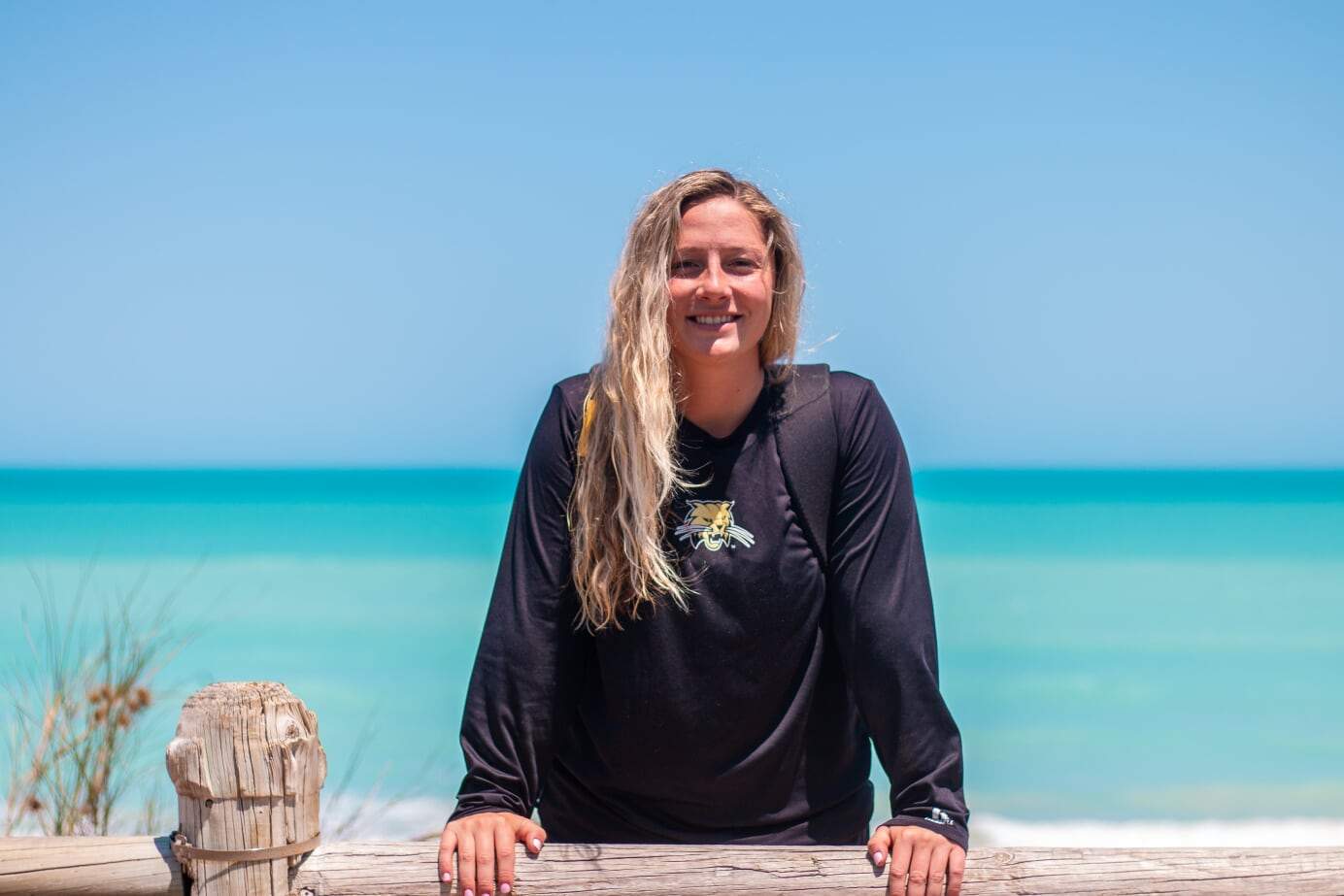 Flying halfway around the world to play hockey in Australia - ABC listen