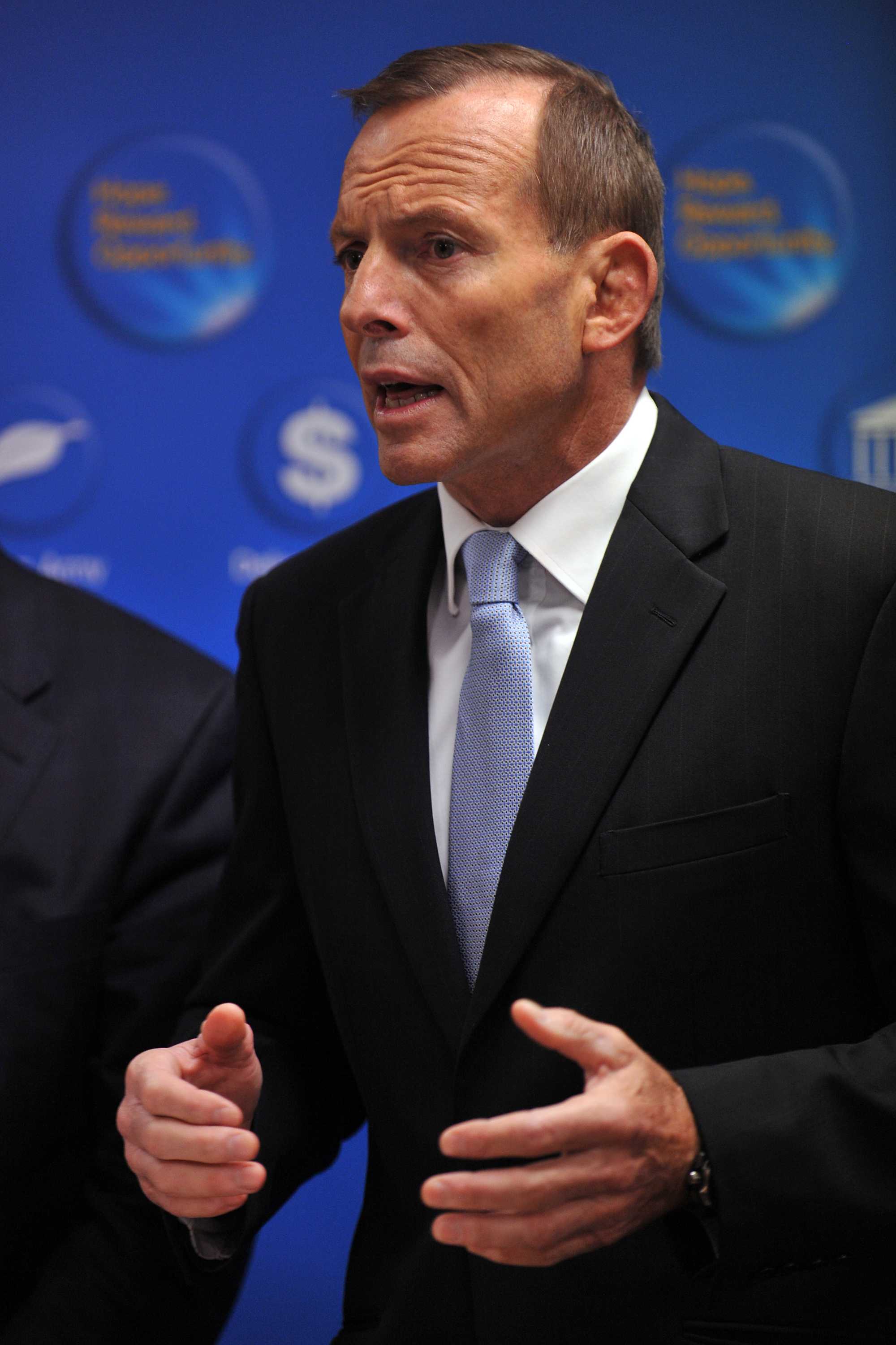 Unveiling the Abbott approach - ABC News