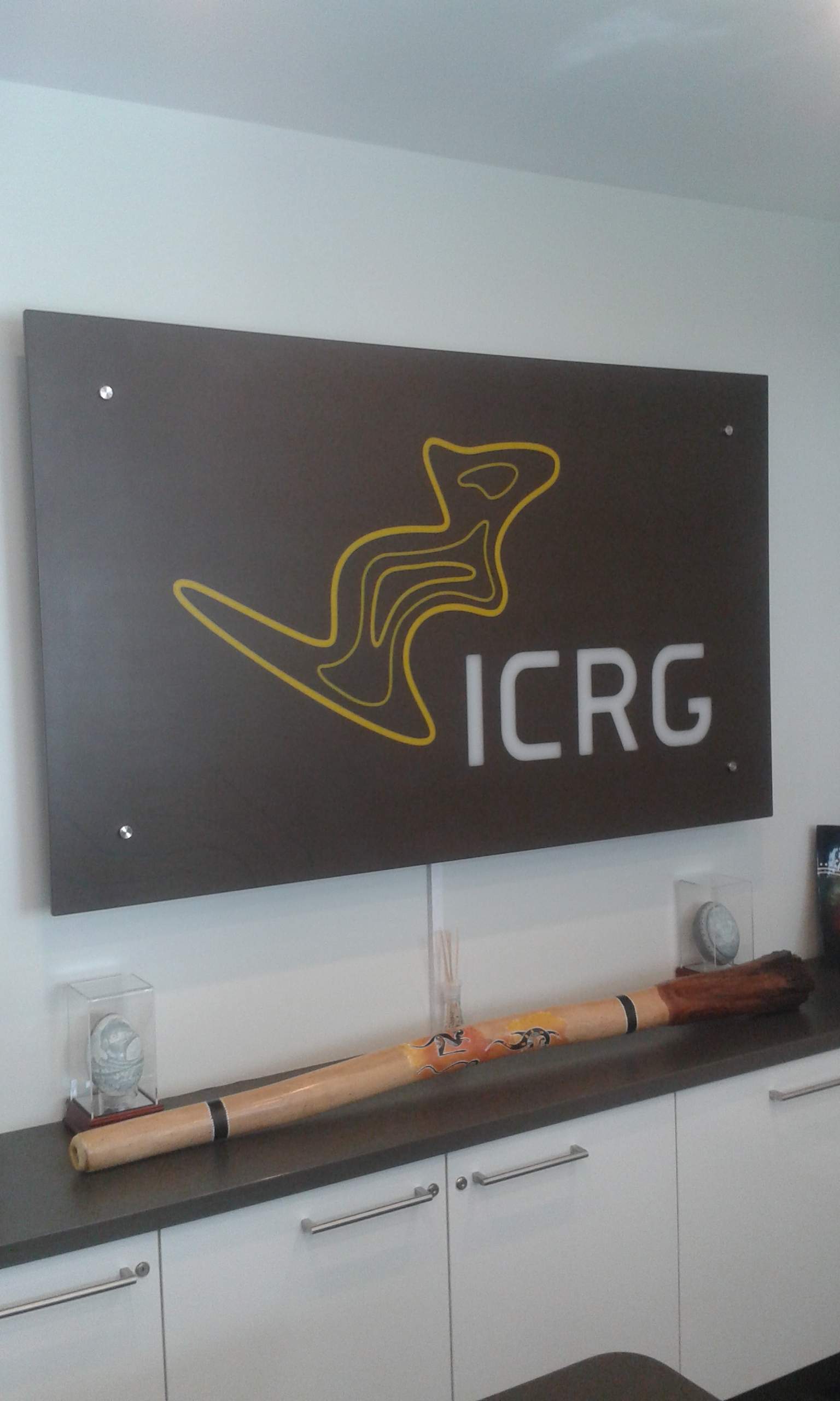 Mining downturn failing to hold back contracting company working with ...