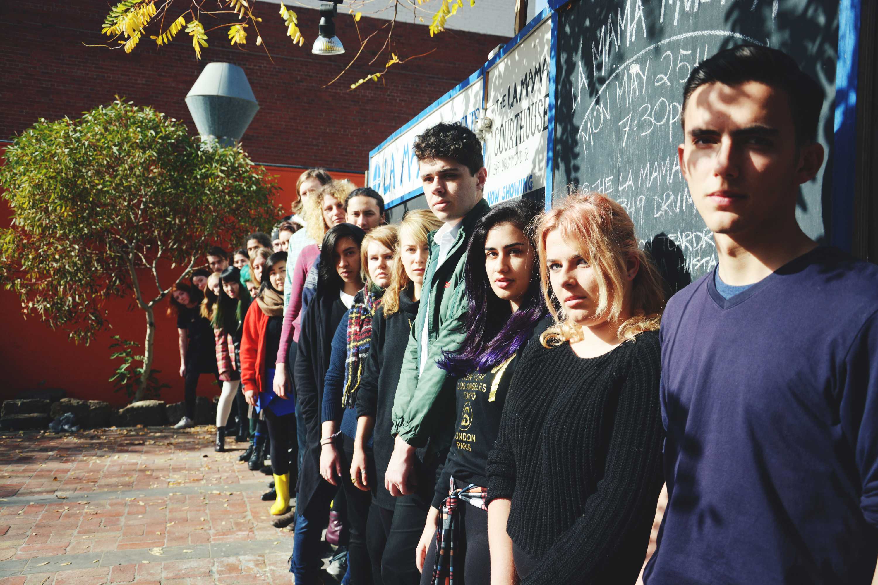 Laura Hartnell - ABC News