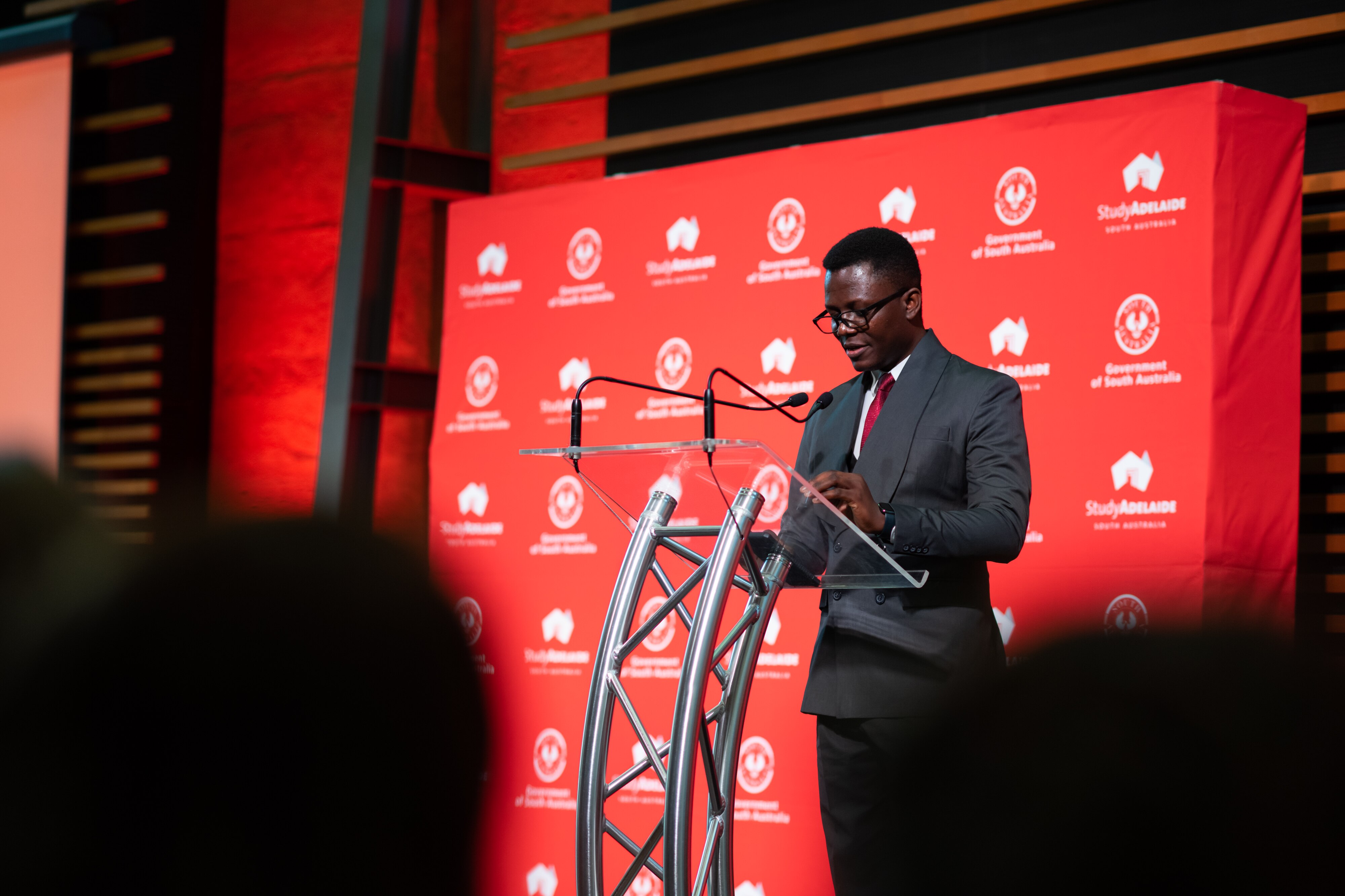 Malaria research nets Nigerian doctor top international student prize ...