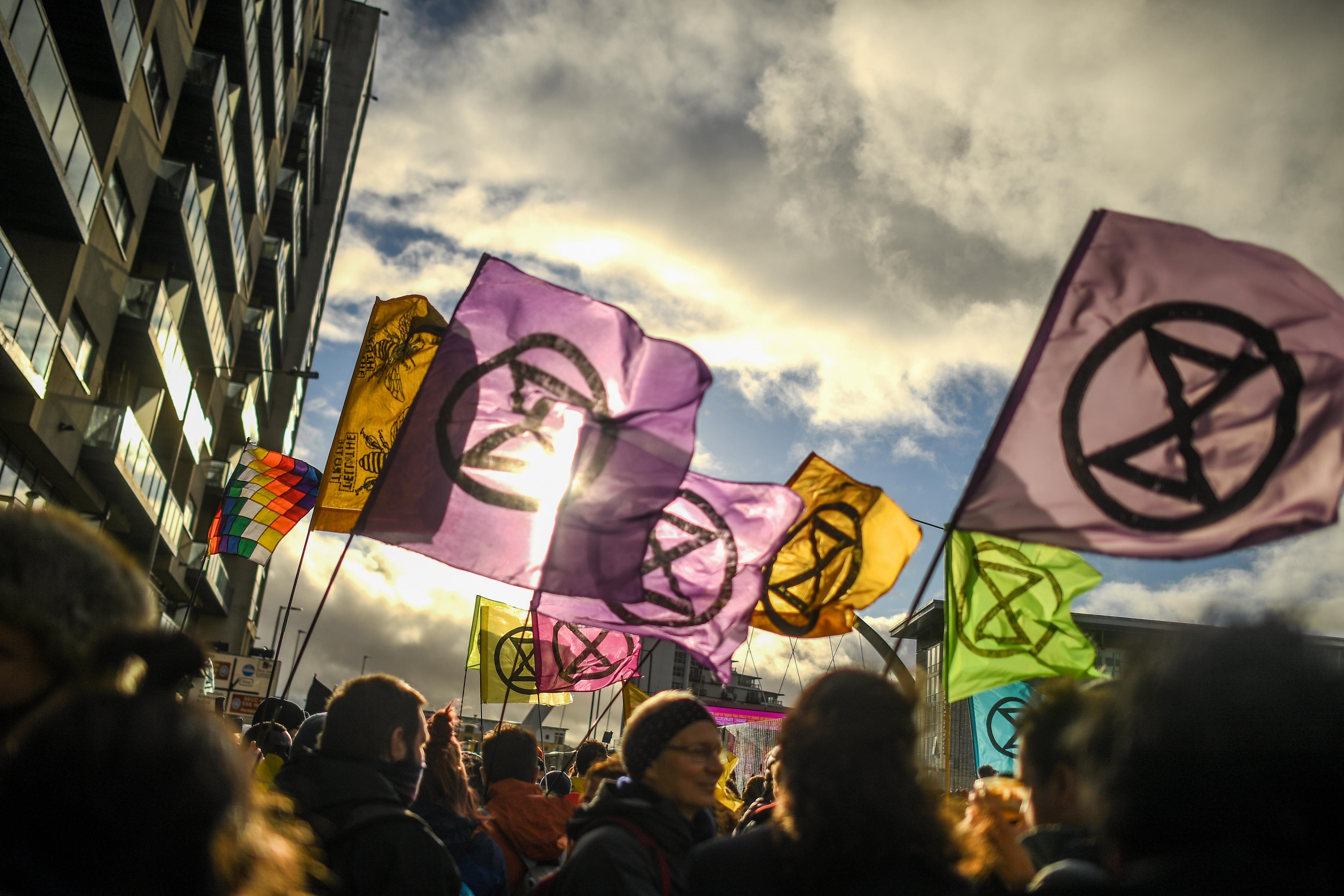 What comes after Extinction Rebellion? The future depends on the ...