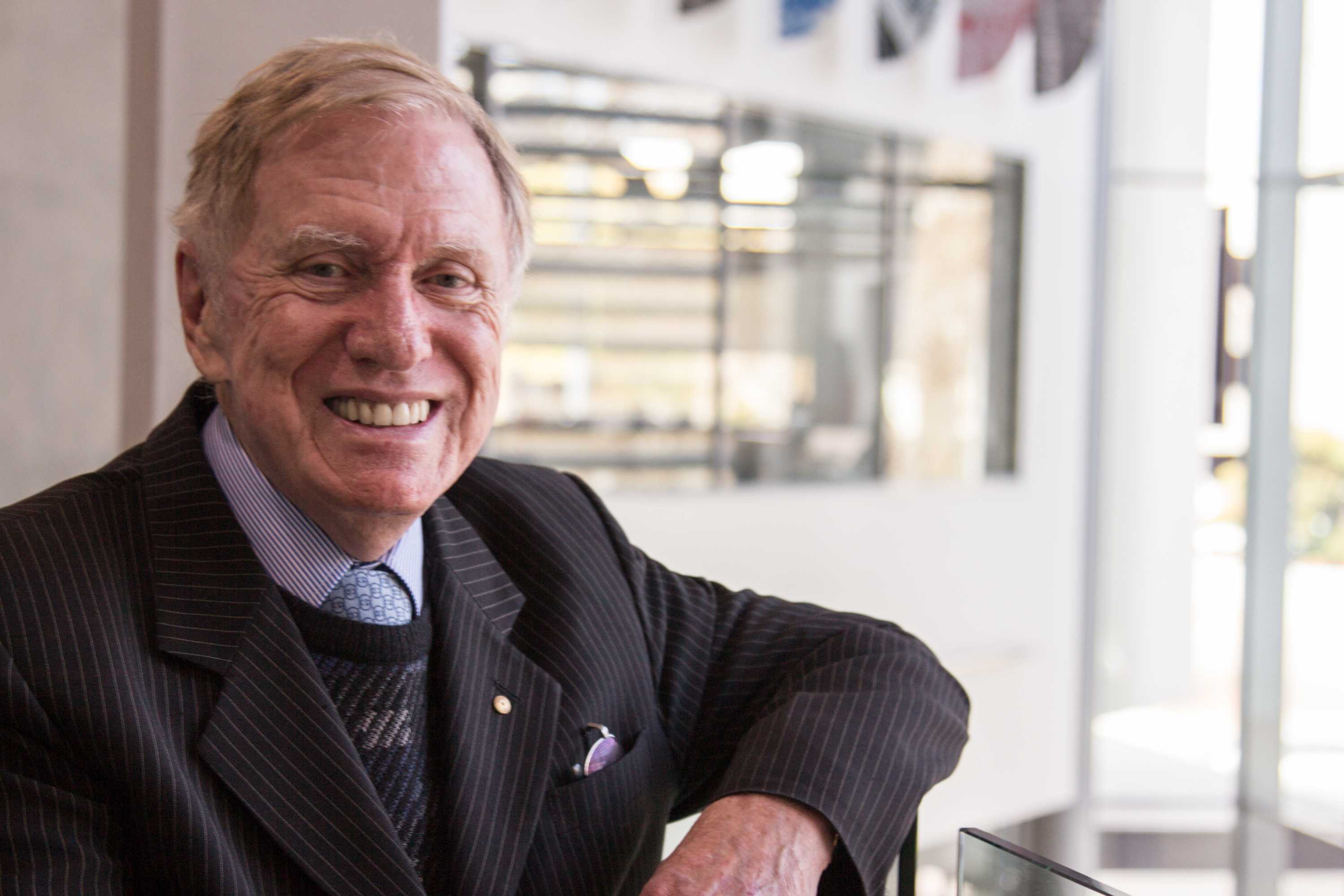 Former High Court Justice Michael Kirby on why we need more public high ...