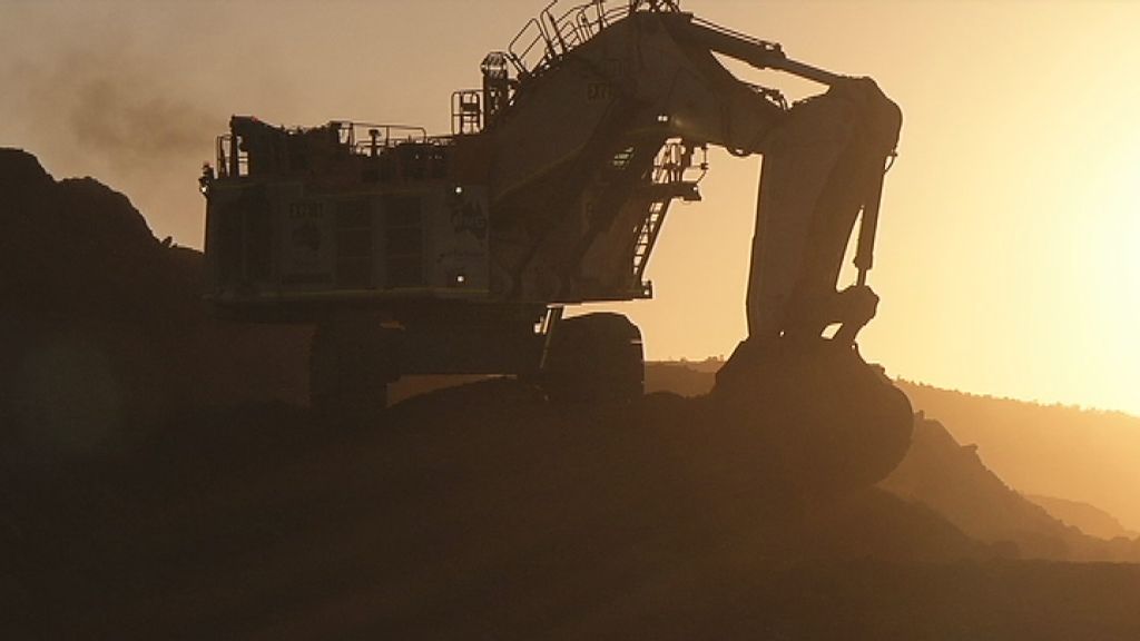 Investigation into safety incidents at FMG mine - ABC News