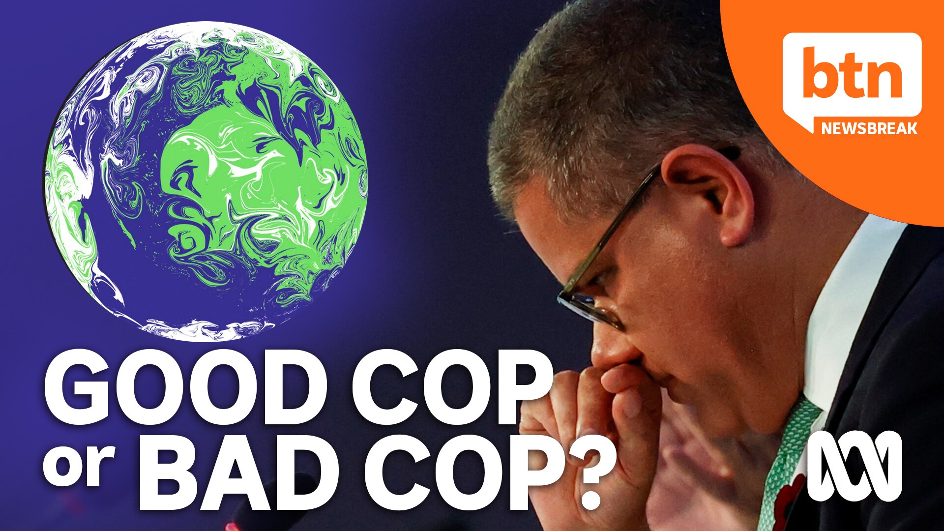 BTN Newsbreak 15/11/2021 - Behind The News