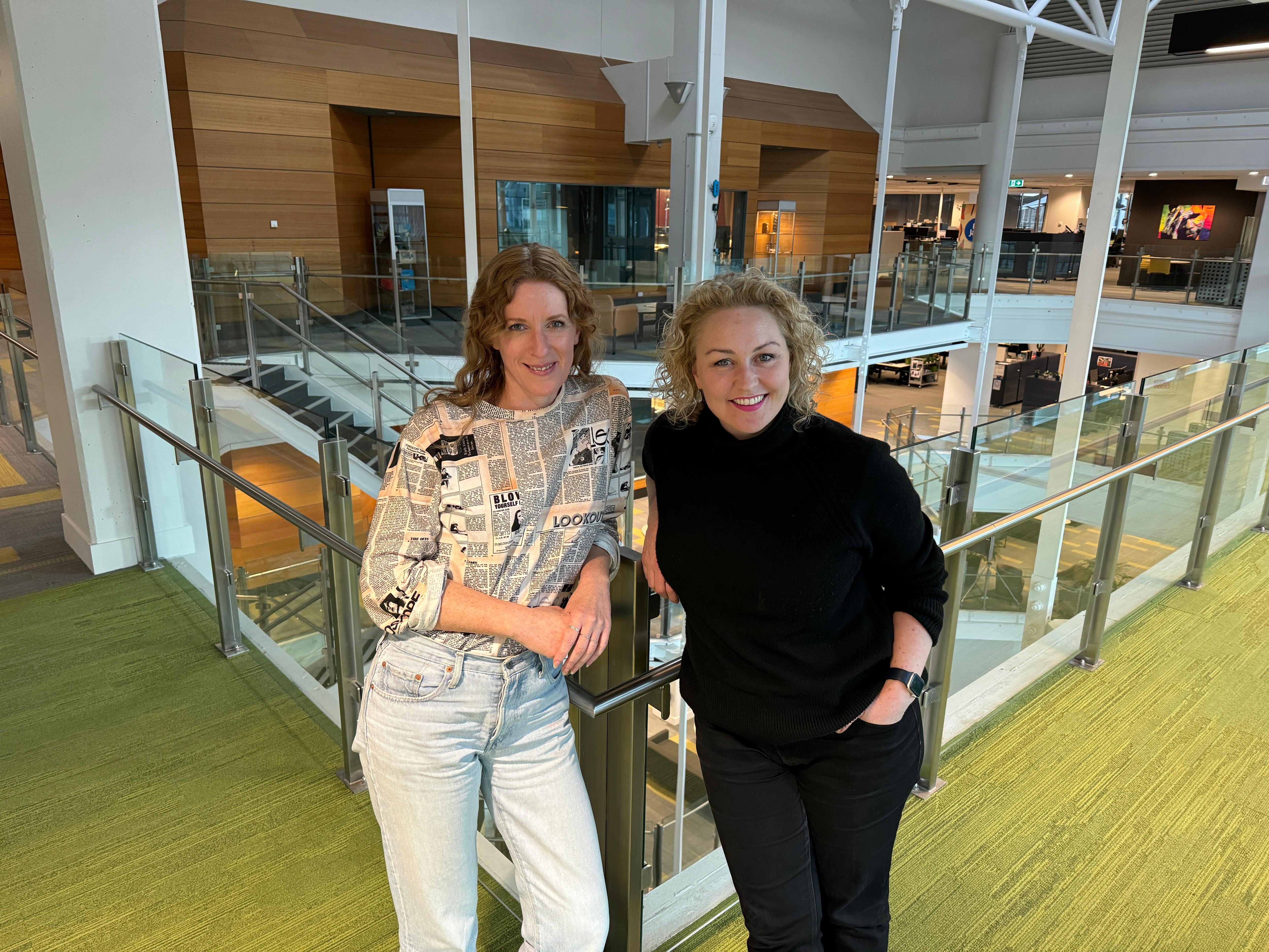 Music Supervisor Jemma Burns' synchronicity songs - ABC listen