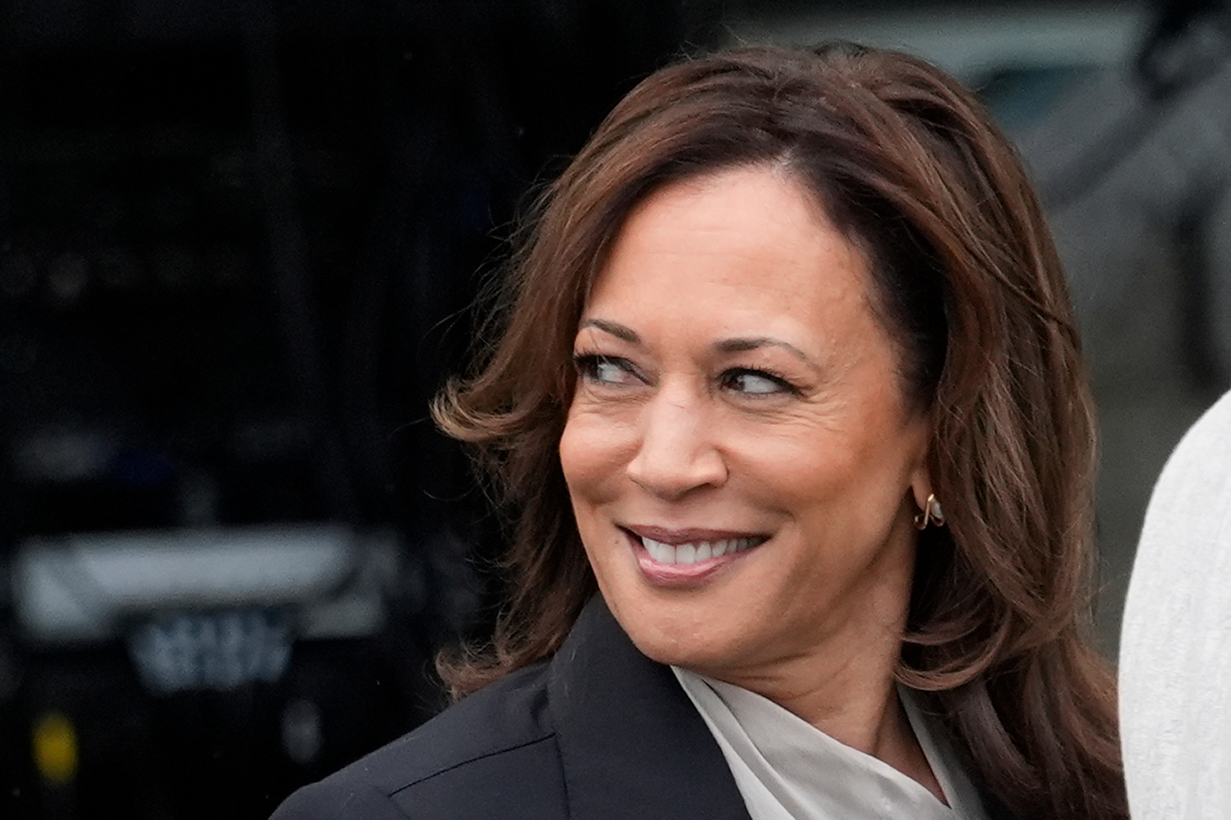 Kamala Harris draws on prosecutor past in preview of likely strategy ...